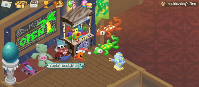 How to Become "Rare" on Animal Jam : 5 Steps - Instructables