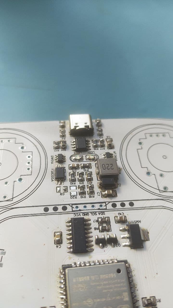 ESP32 BLE GamePad : 7 Steps (with Pictures) - Instructables