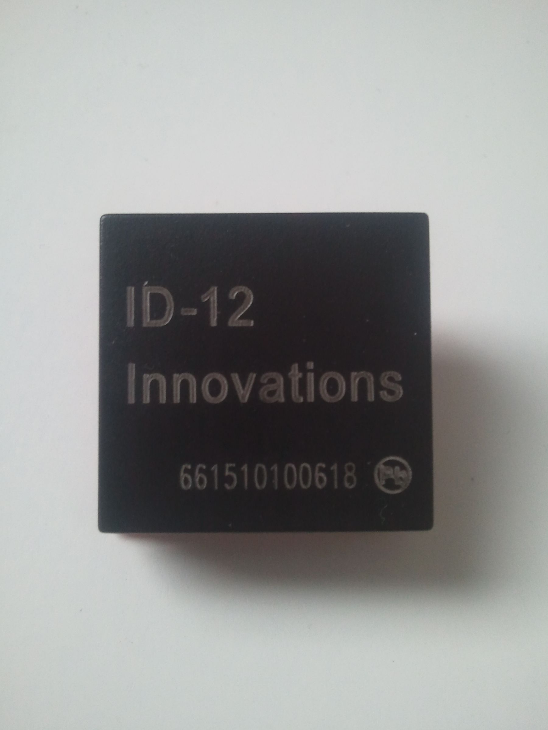 Reading RFID Tags With an Arduino : 5 Steps (with Pictures) - Instructables