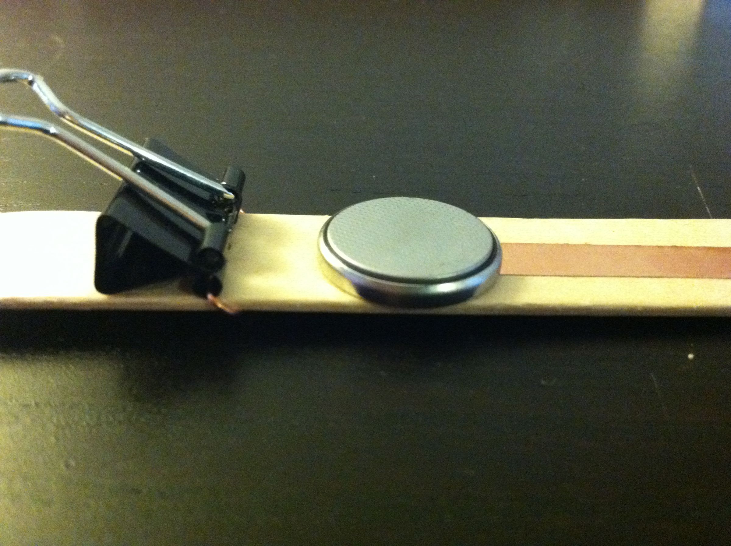 LED Popsicle Flashlight : 4 Steps (with Pictures) - Instructables