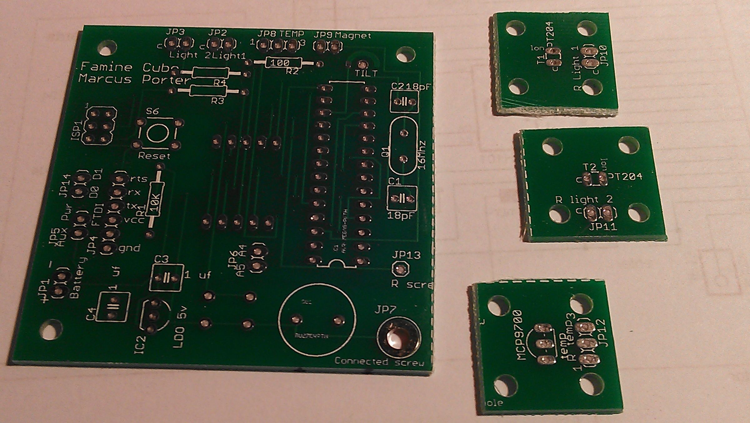 Create an Electronic Puzzle Box : 11 Steps (with Pictures) - Instructables