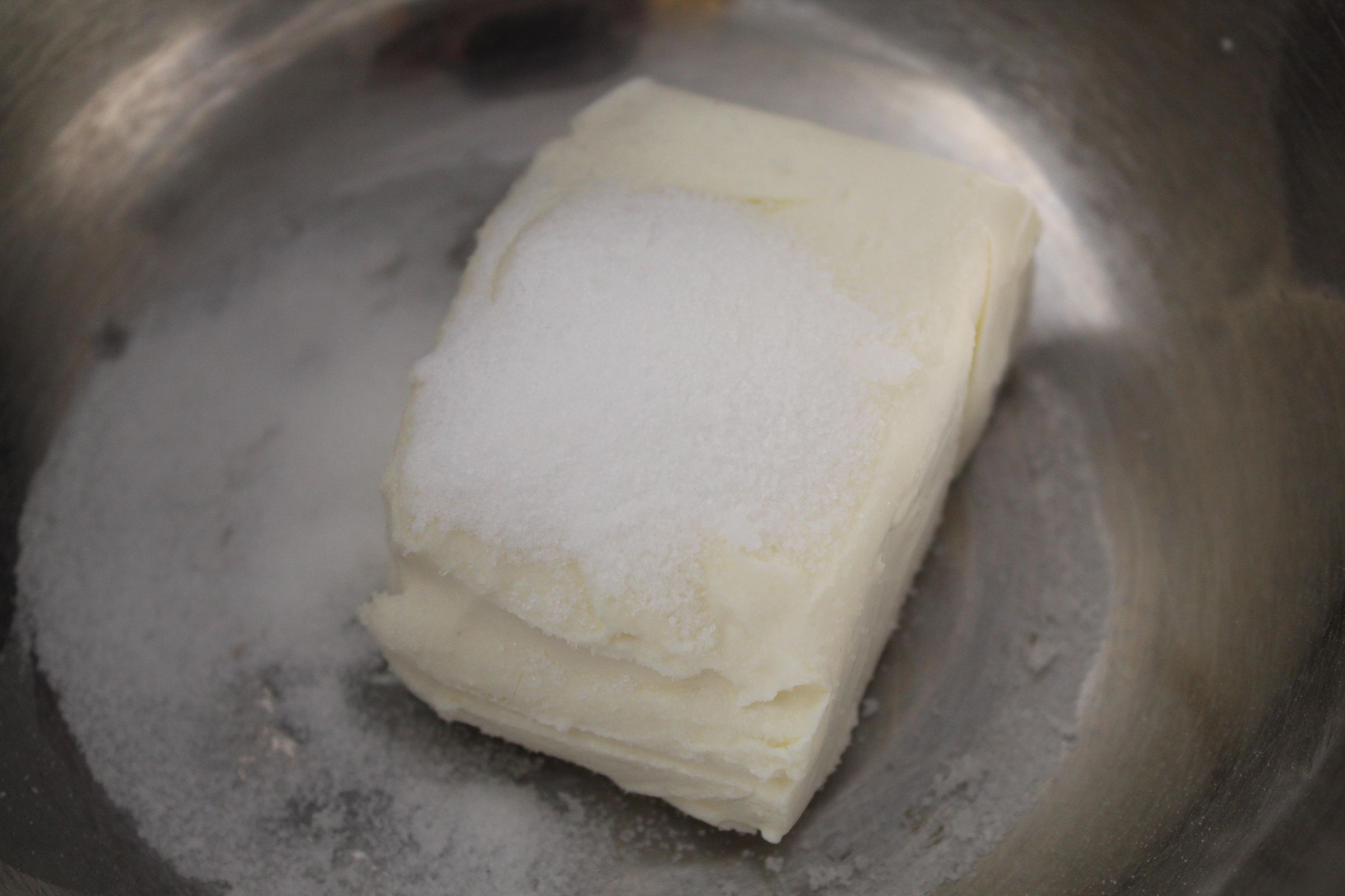Strawberry Double Fromage Cheesecake : 4 Steps (with Pictures ...