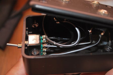 How to Make a 3.5mm Audio Switch : 6 Steps - Instructables