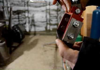 Wheel Hoe : 6 Steps (with Pictures) - Instructables