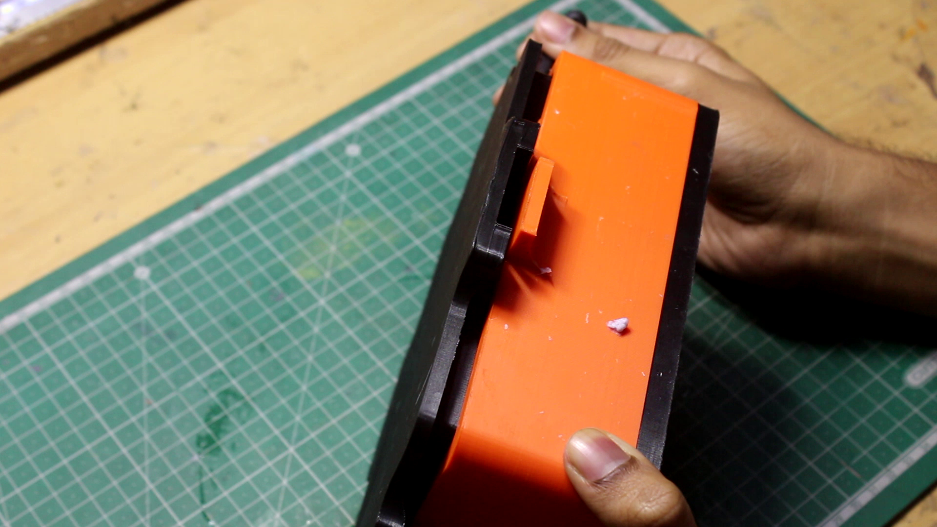 3d Mount Everest Terrain With Recycled Papers : 12 Steps (with Pictures ...