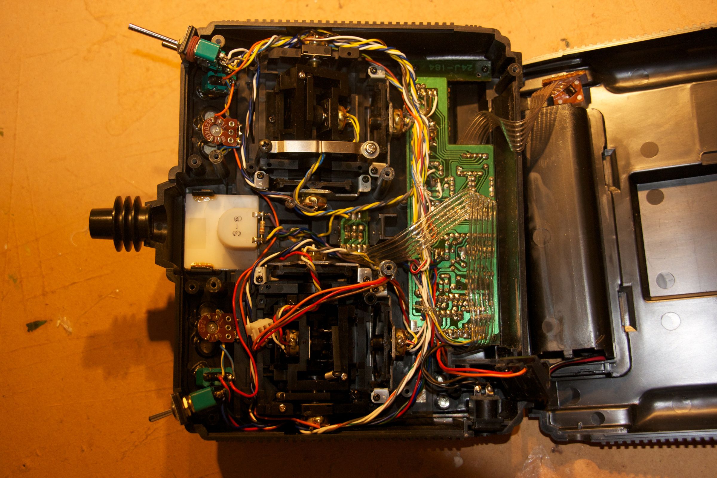 2 Arduino Powered RC Plane : 5 Steps - Instructables