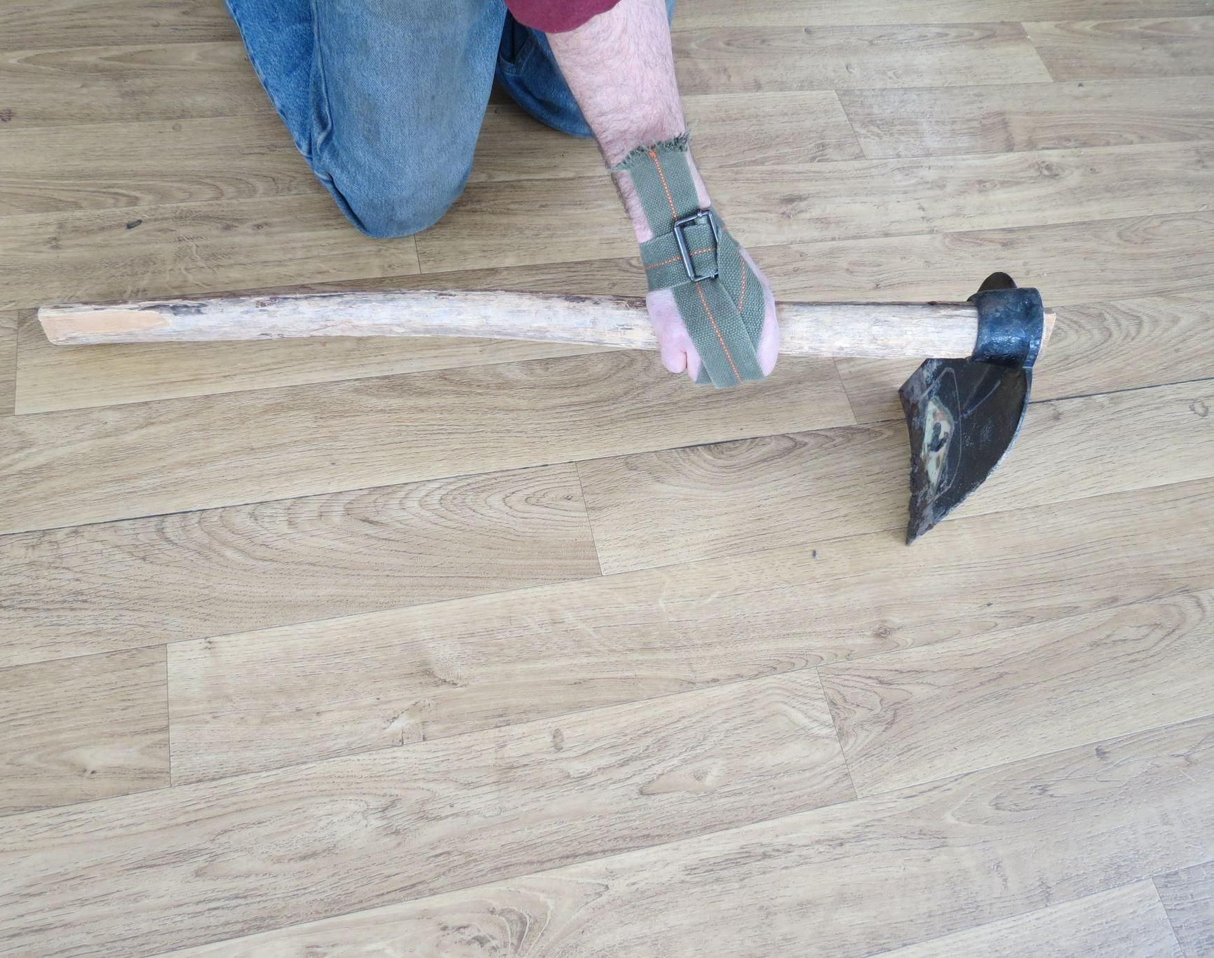 Hand Grip Wrap Assistive Technology : 6 Steps (with Pictures ...