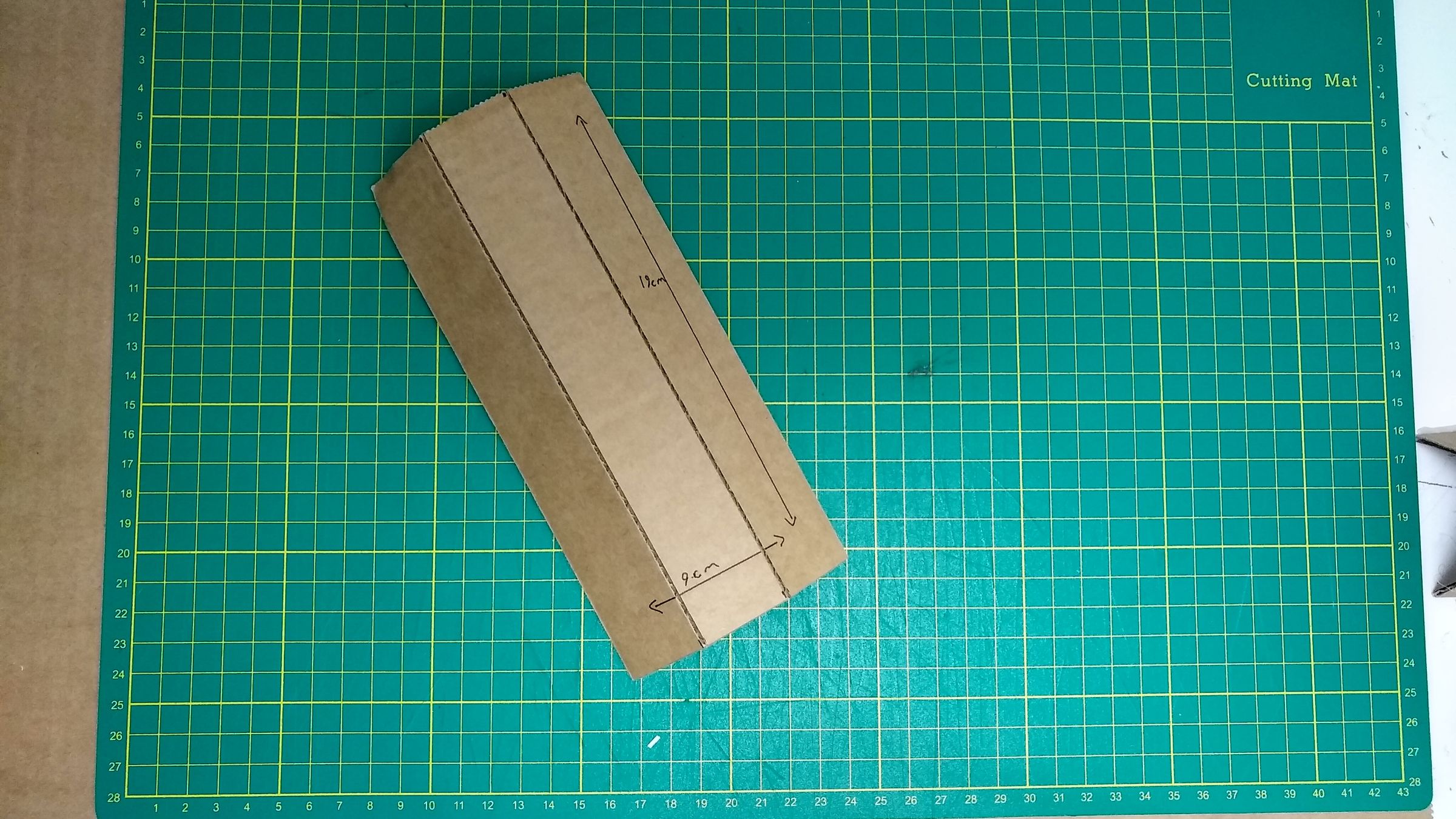 Rubber Band Powered Launcher : 8 Steps (with Pictures) - Instructables