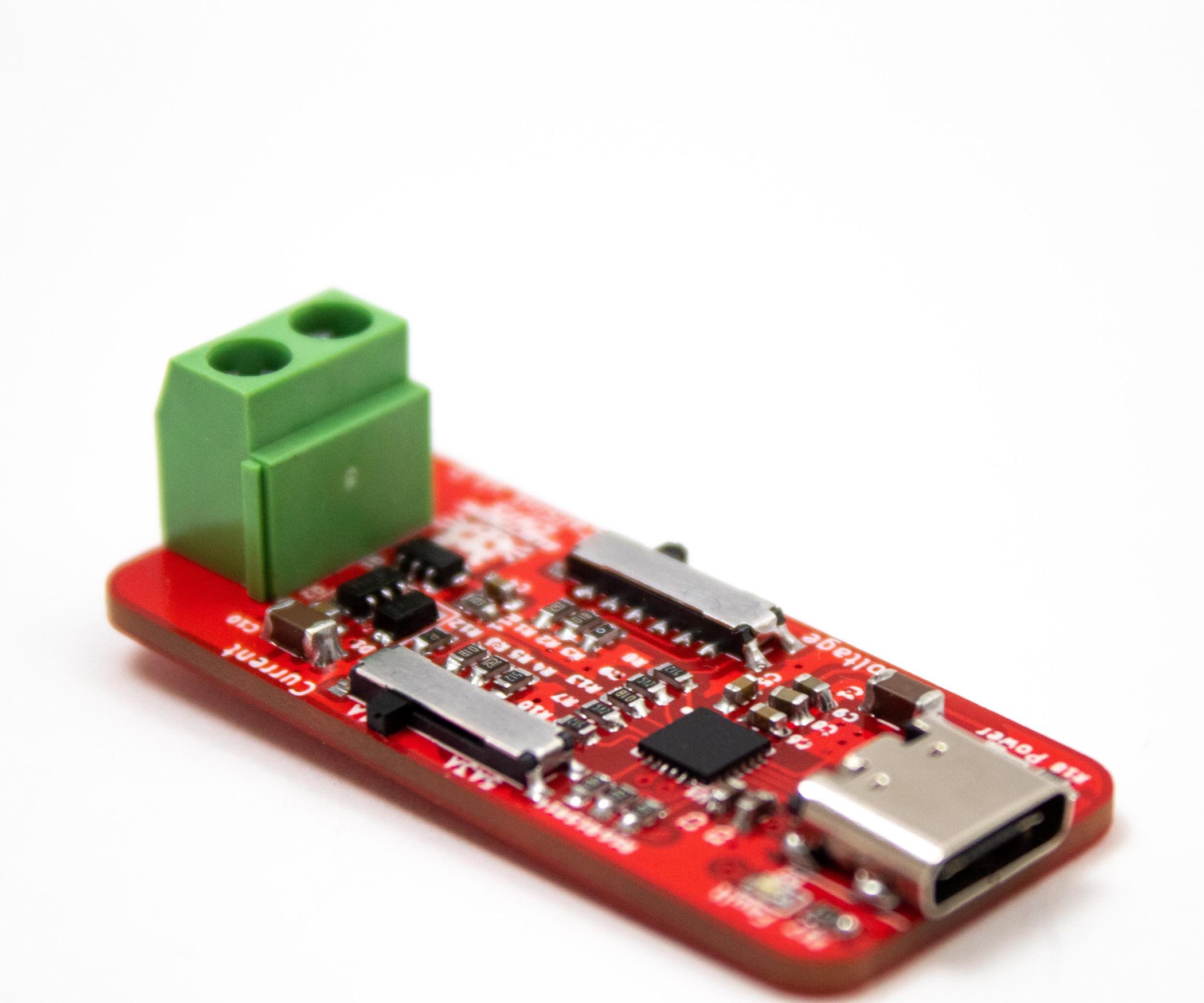 Use USB-C Port As Power Supply : 3 Steps - Instructables