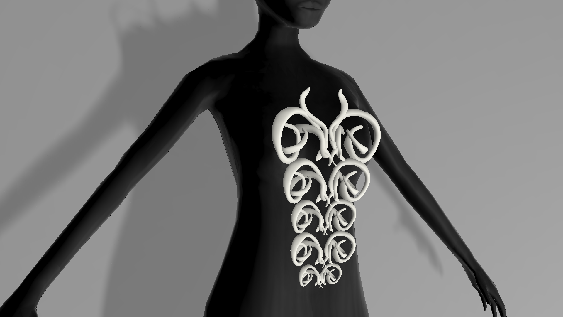 How to 3D Model for Fashion Design : 7 Steps (with Pictures ...