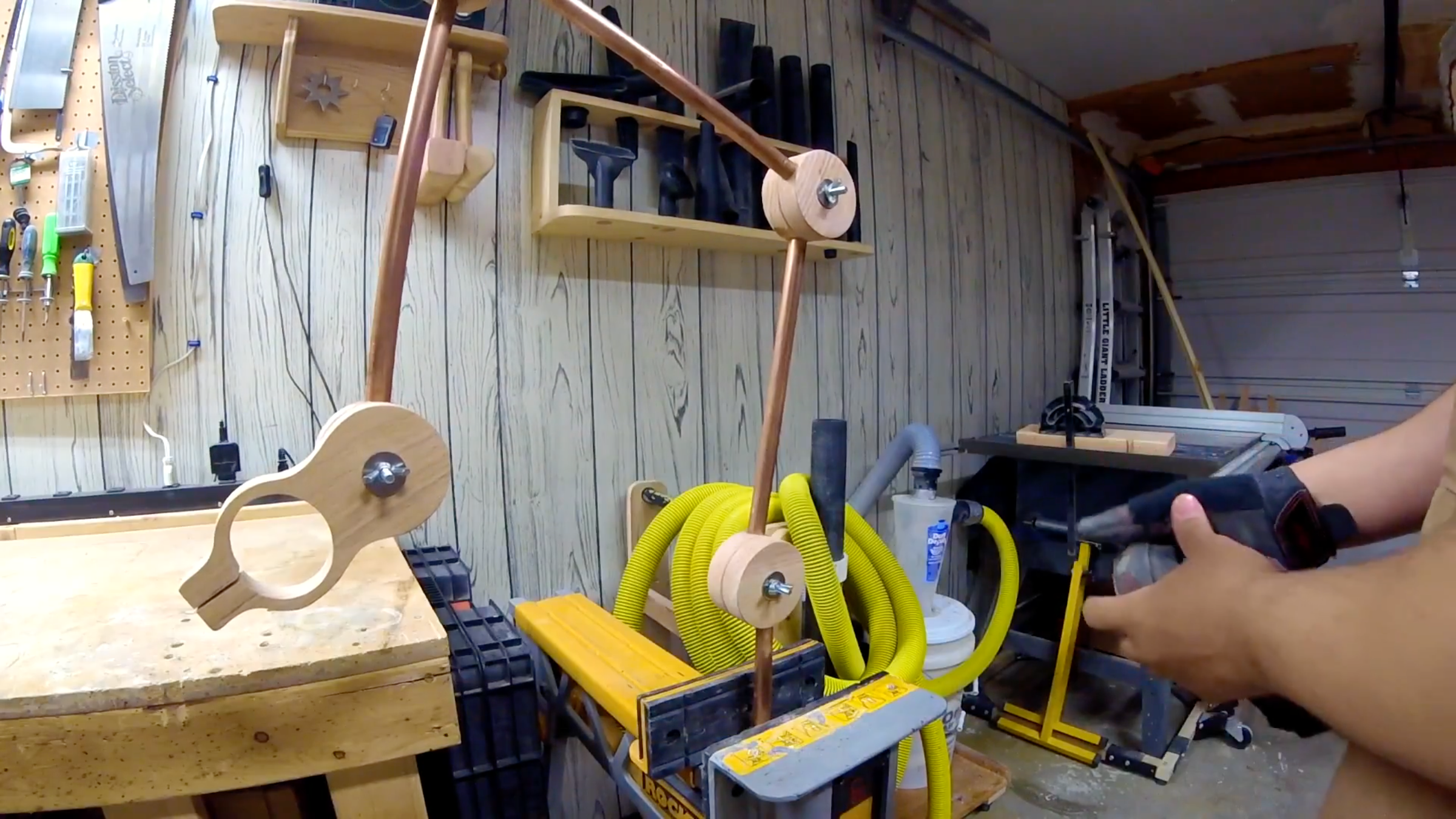 Articulated Utility Arm : 13 Steps (with Pictures) - Instructables