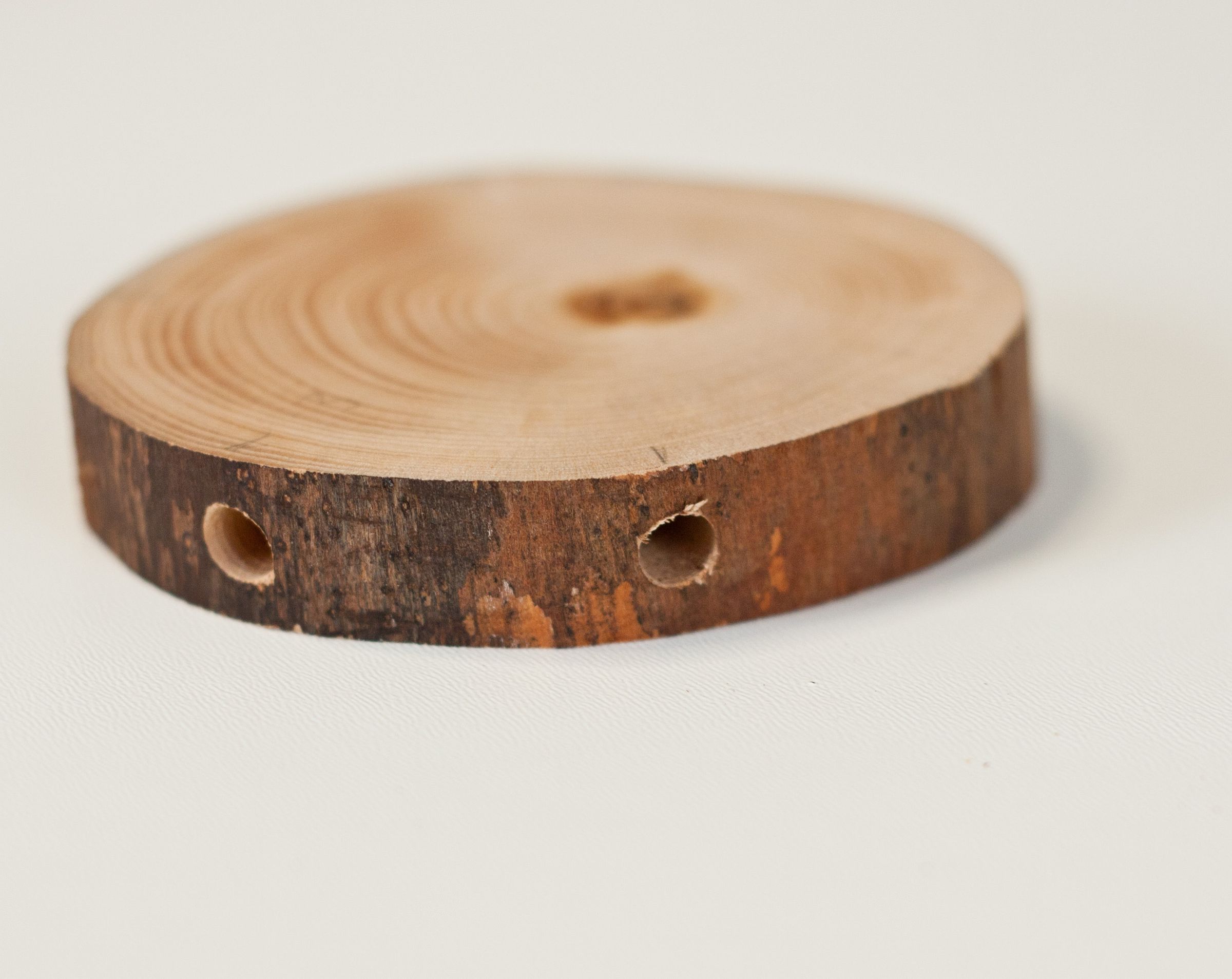 Wooden Branch Trivet : 10 Steps (with Pictures) - Instructables