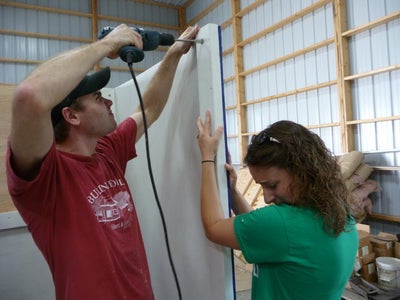 How to Build Your Own Photo Booth : 11 Steps - Instructables