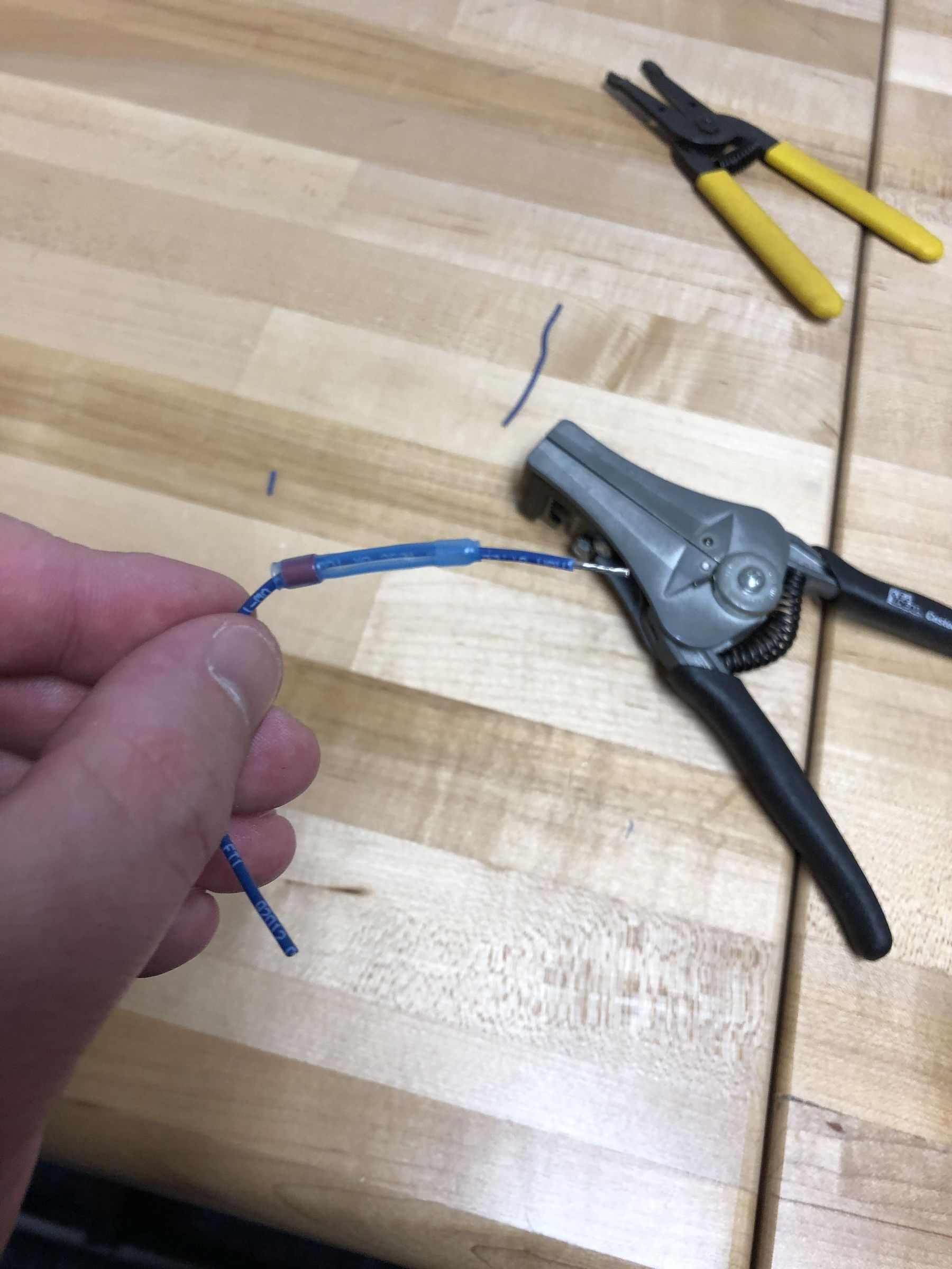 Environmental Inline Splice : 7 Steps - Instructables