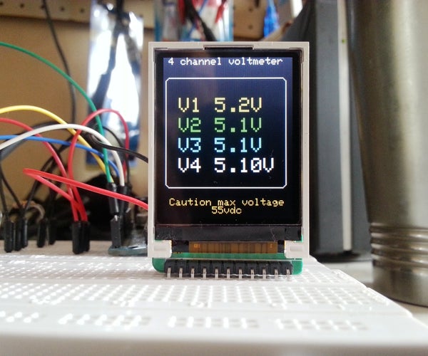 Arduino Demo Series Instructables