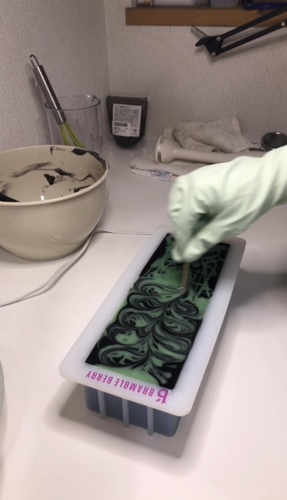 Making Cold Process Soap : 11 Steps (with Pictures) - Instructables