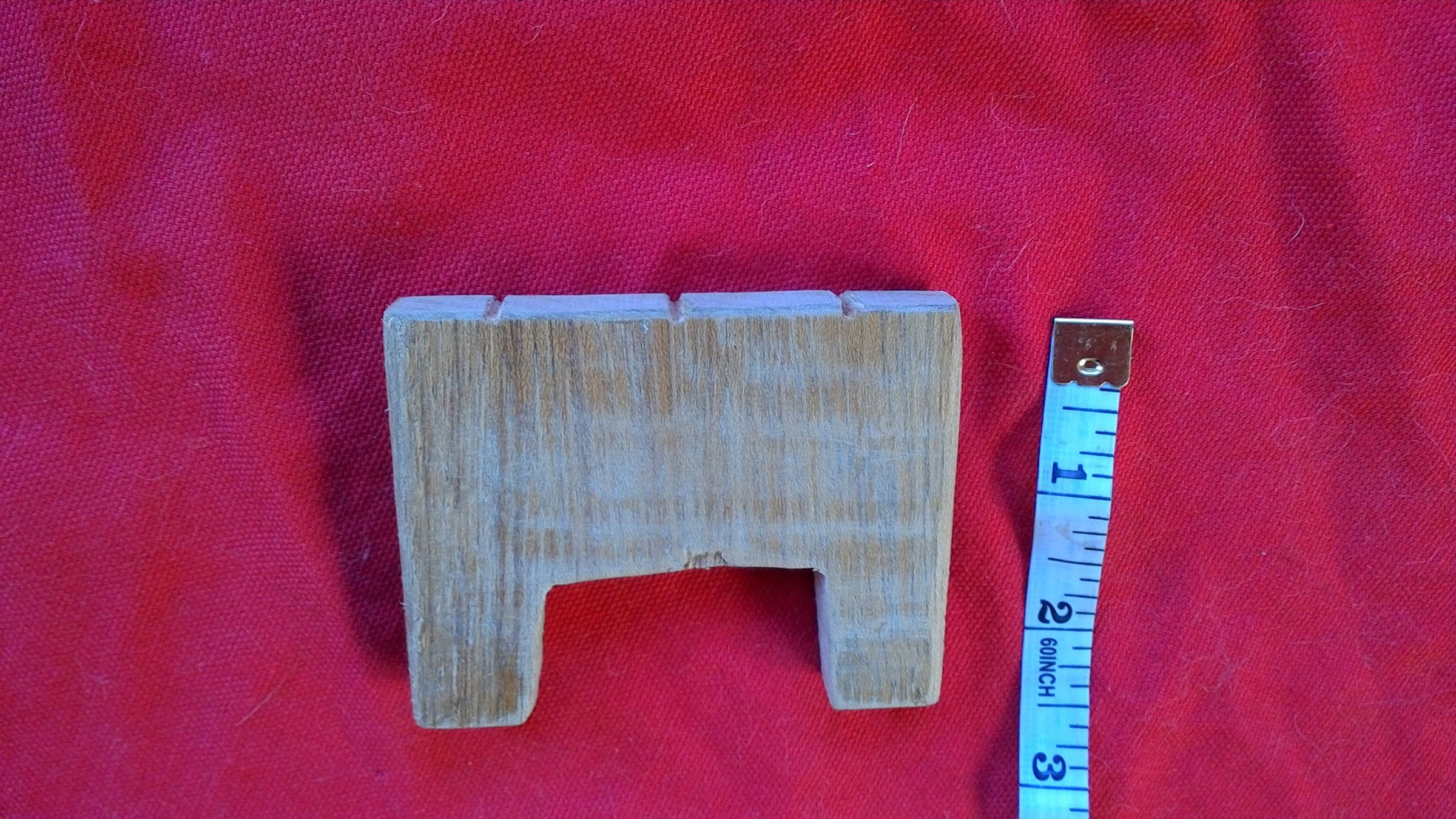 3-string Wheelbarrow Upright Bass : 12 Steps (with Pictures ...