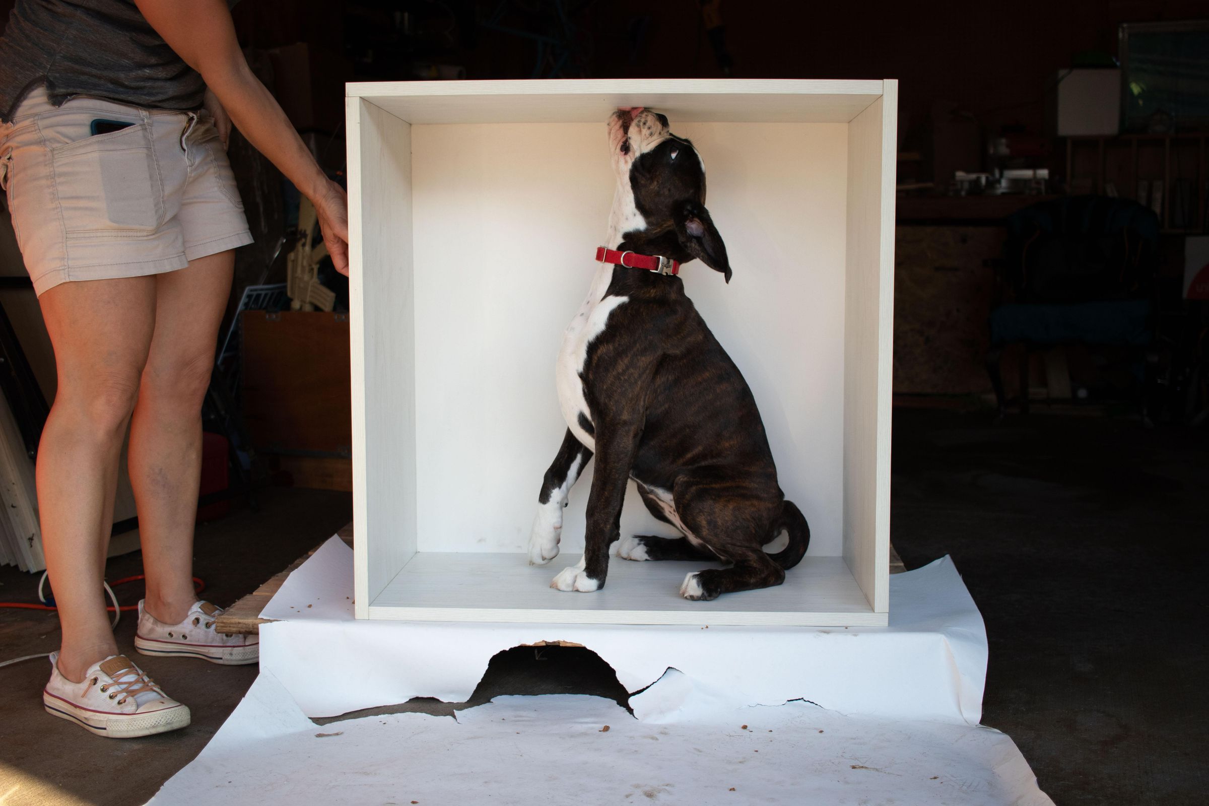In the Box Photography : 10 Steps (with Pictures) - Instructables