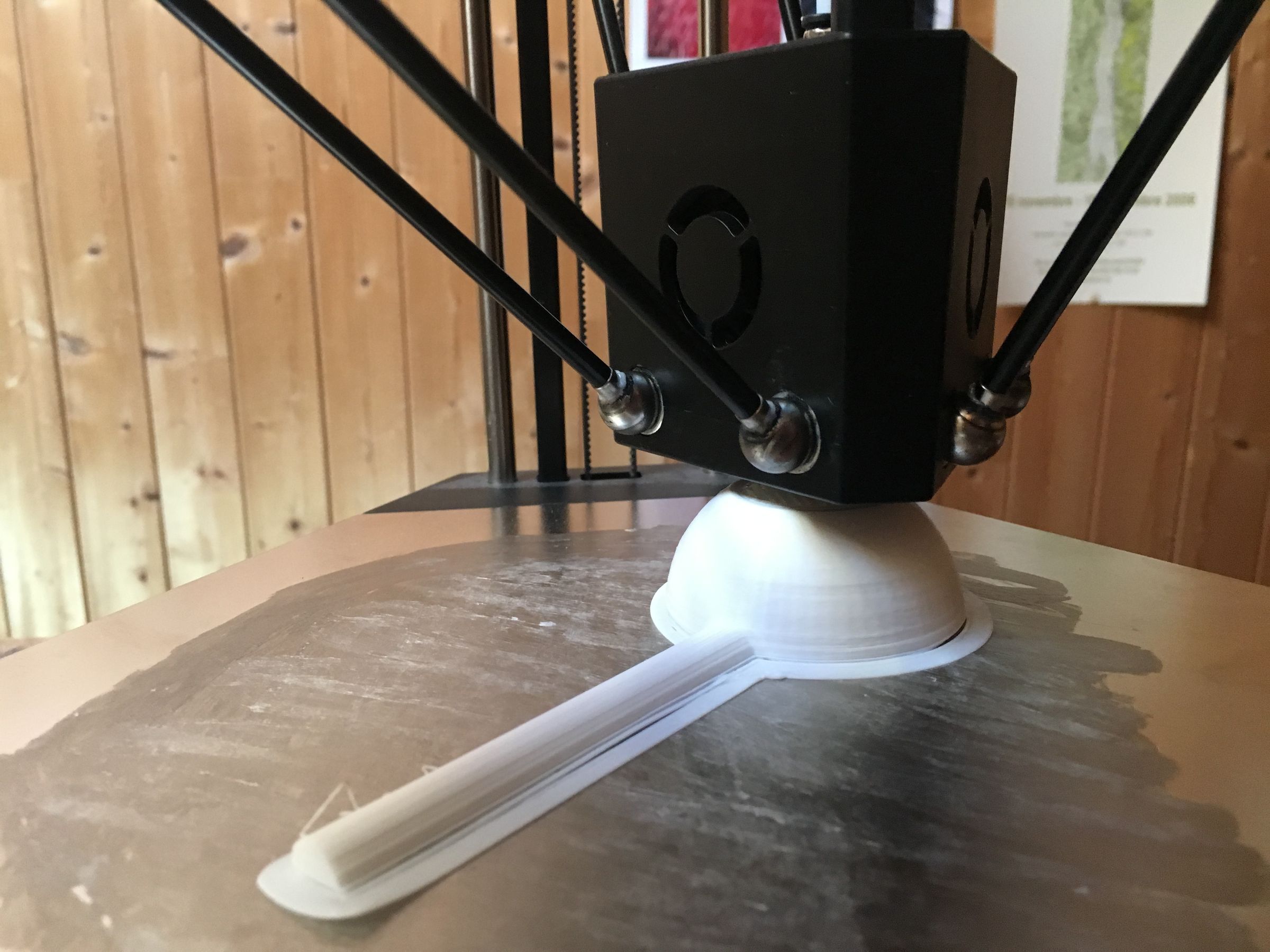 3d Printed Anemometer Under 5$ : 5 Steps - Instructables