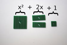 Algebra Tiles : 5 Steps (with Pictures) - Instructables