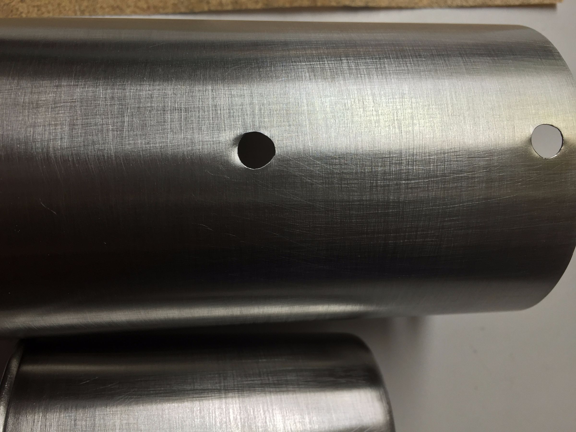 Simple and Durable Hydroxy Gas Generator : 7 Steps (with Pictures ...