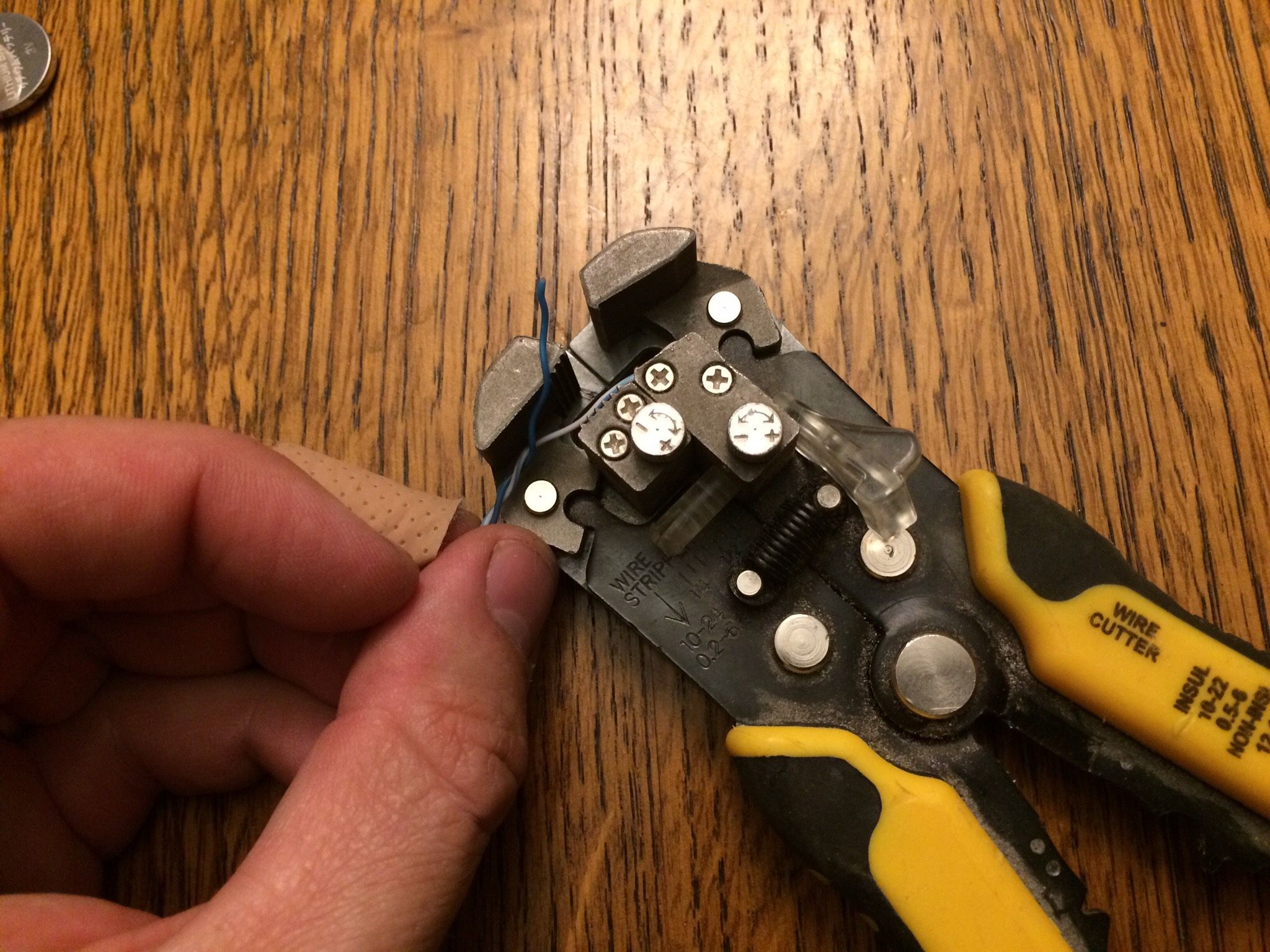 Firefly Lights Using Dollar Store Tea Lights : 8 Steps - Instructables