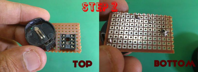 Arduino Real Time Clock (DS1307) : 7 Steps - Instructables