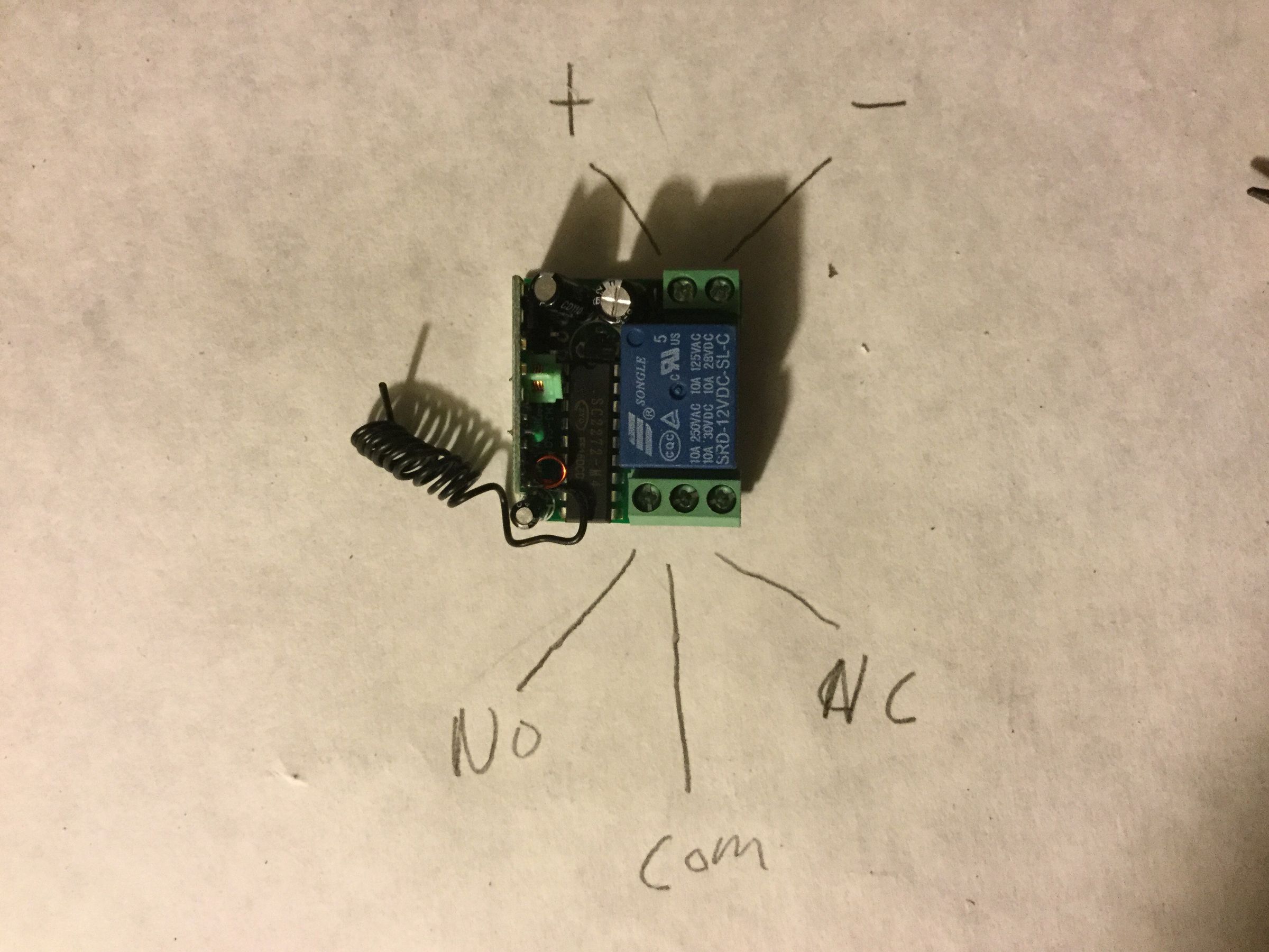 Airsoft Remote Detonation Mine Present Trap 6 Steps With Pictures