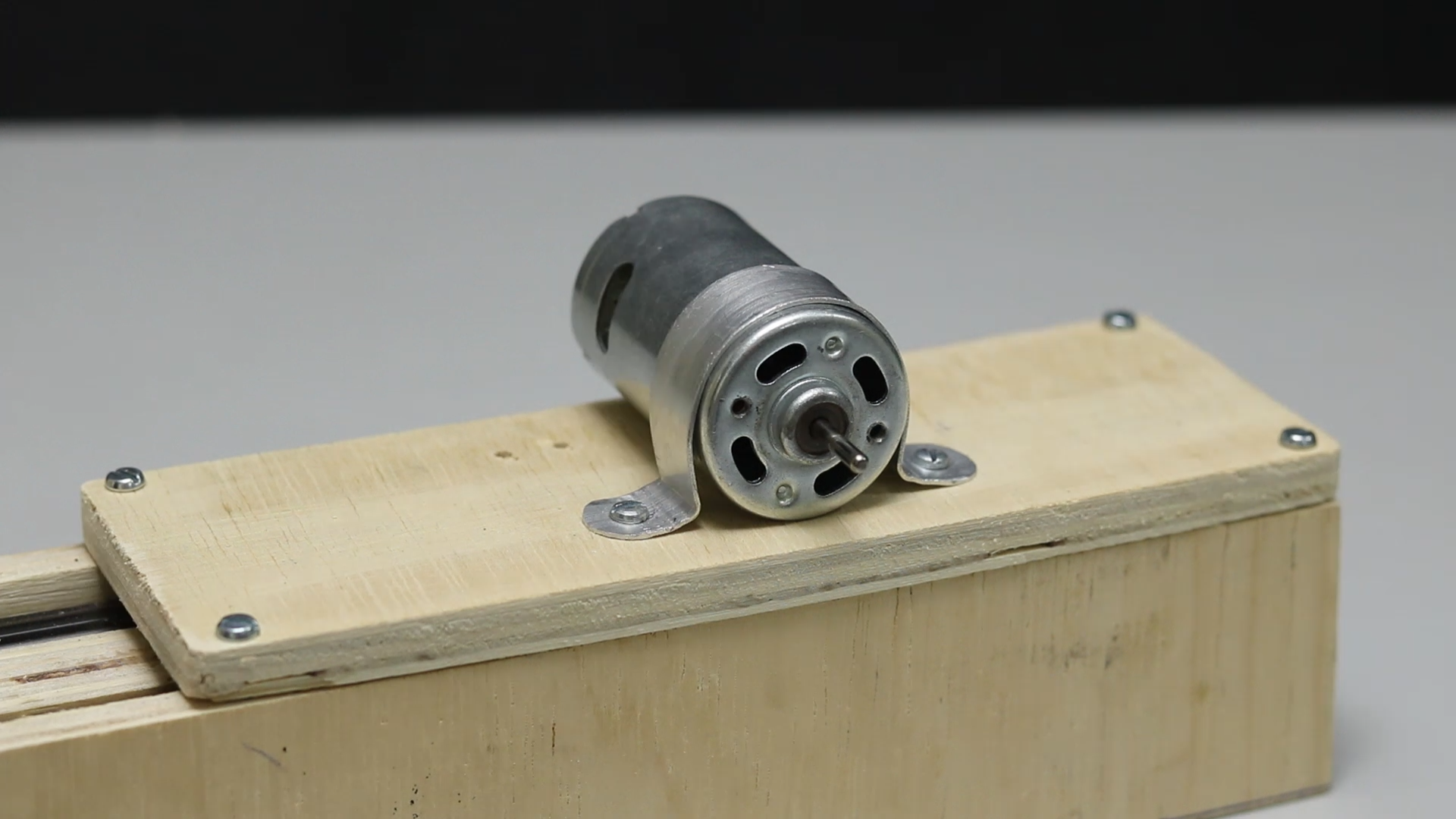Wood Cutting Saw : 9 Steps (with Pictures) - Instructables