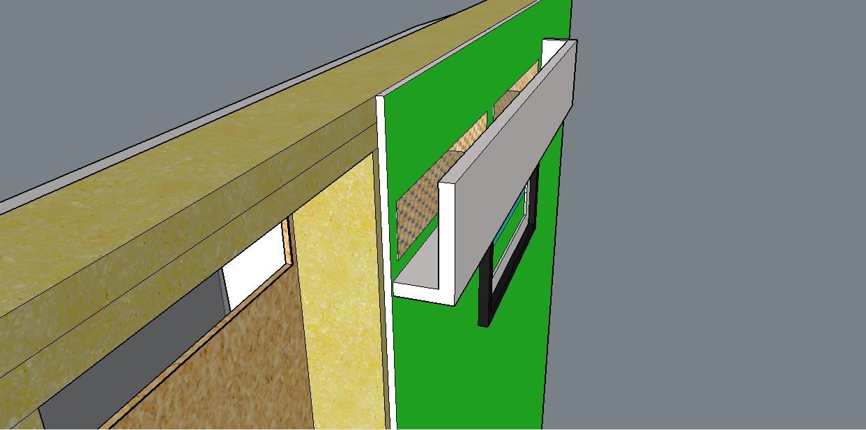 My Eco-Friendly Garage Heater: a Pneumatic Solar Thermal Collector : 14 ...