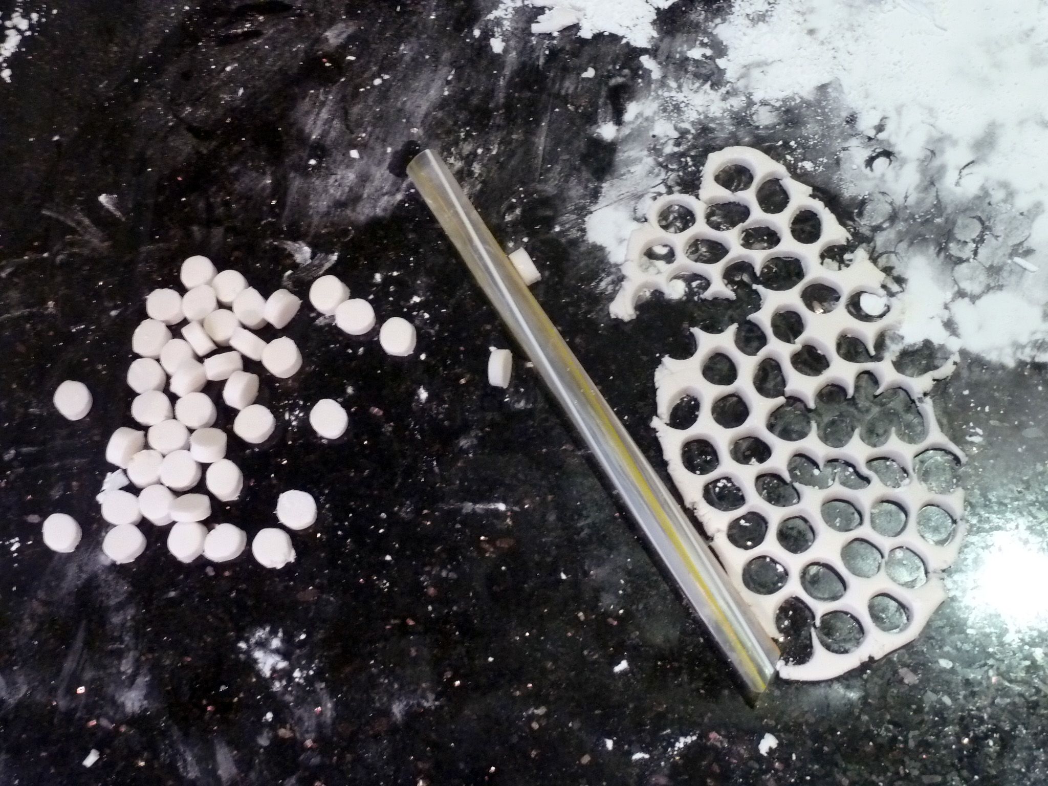 Homemade Altoids Recipe : 6 Steps (with Pictures) - Instructables