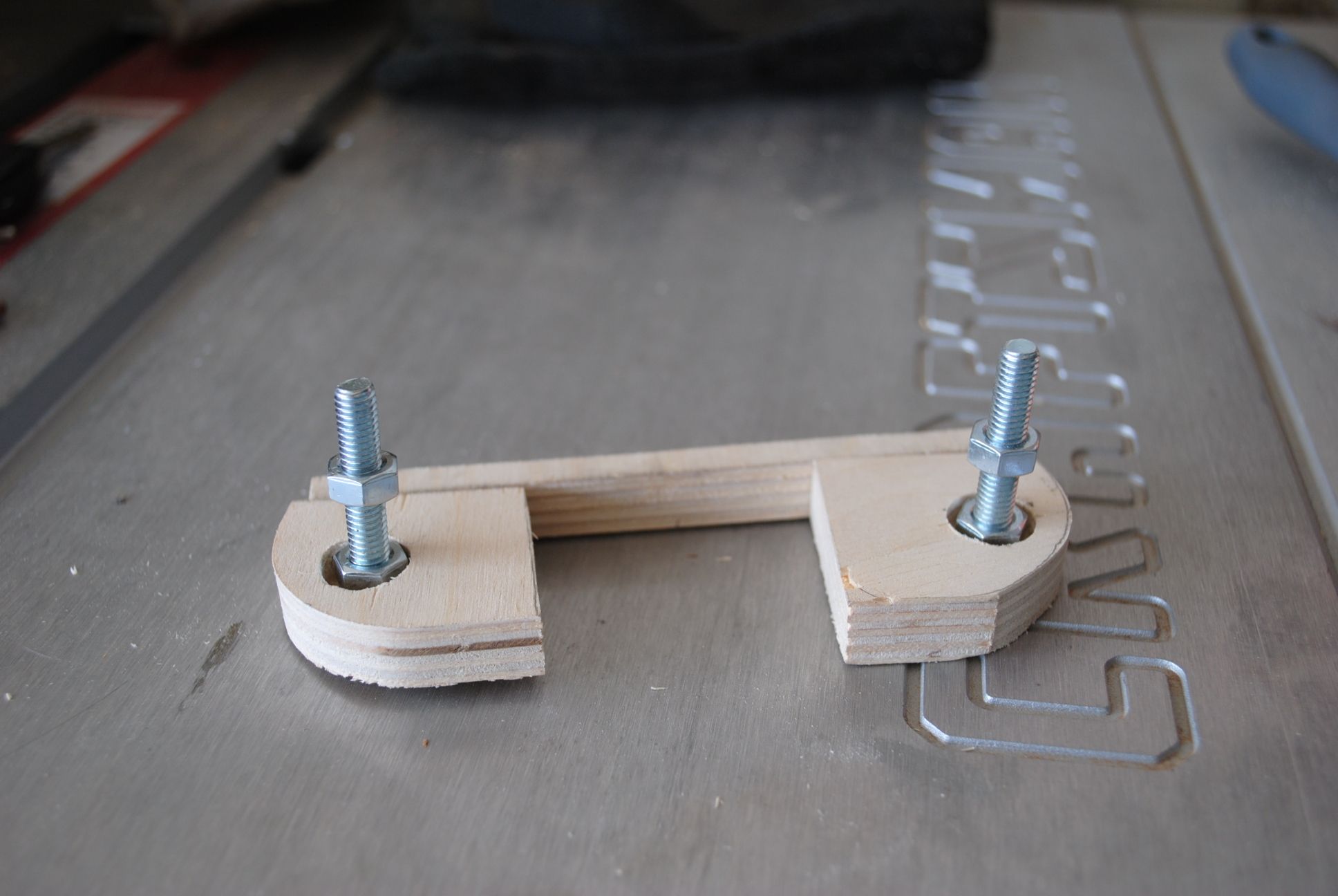 Rotary Tool Router : 9 Steps (with Pictures) - Instructables