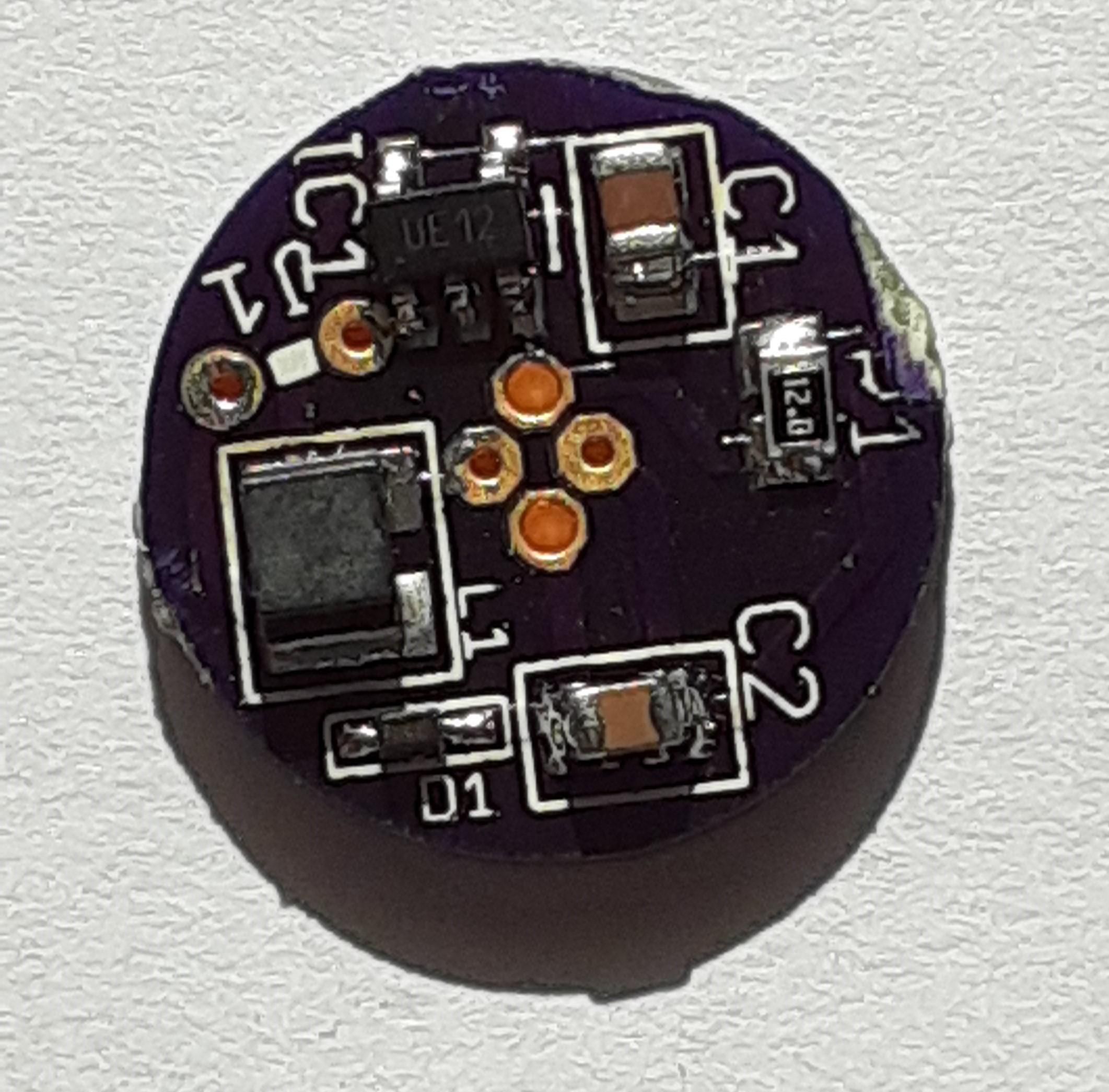 Maglite 2AA Conversion to a White LED : 6 Steps (with Pictures ...