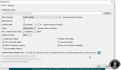 Make an ESP32 WiFi CCTV Camera in 22 Steps (ESP32-CAM) DIY Wireless ...