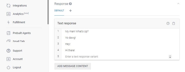 Build Your Own AI (Artificial Intelligence) Assistant 101 : 10 Steps - Instructables