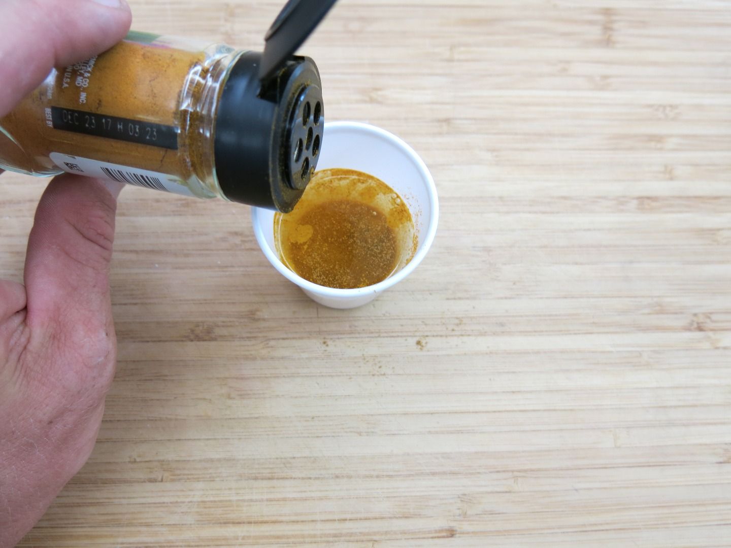 Instant Pickles! (30 Second Vacuum Pickles!) : 5 Steps (with Pictures ...