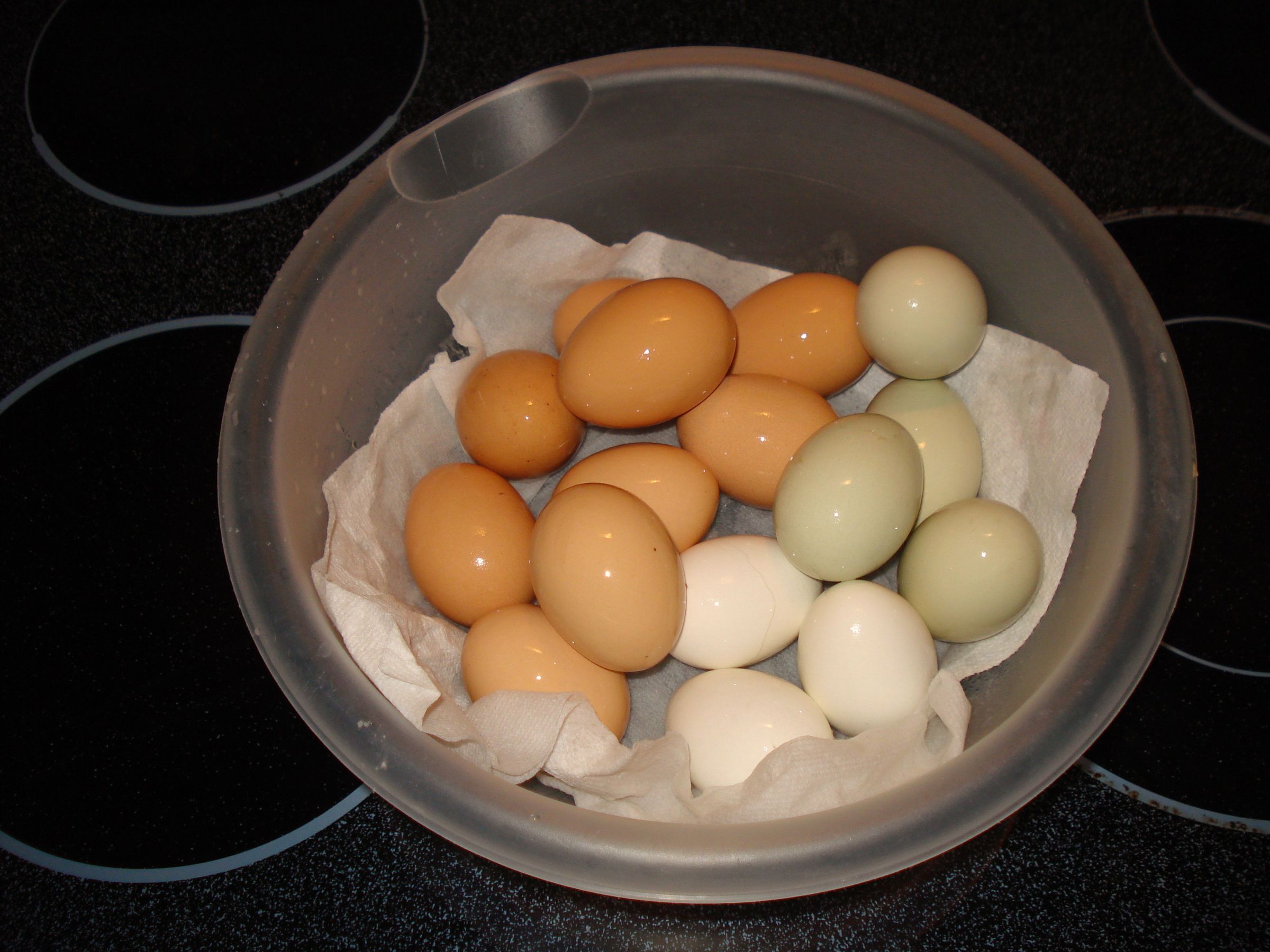 Devilicious Eggs : 8 Steps - Instructables