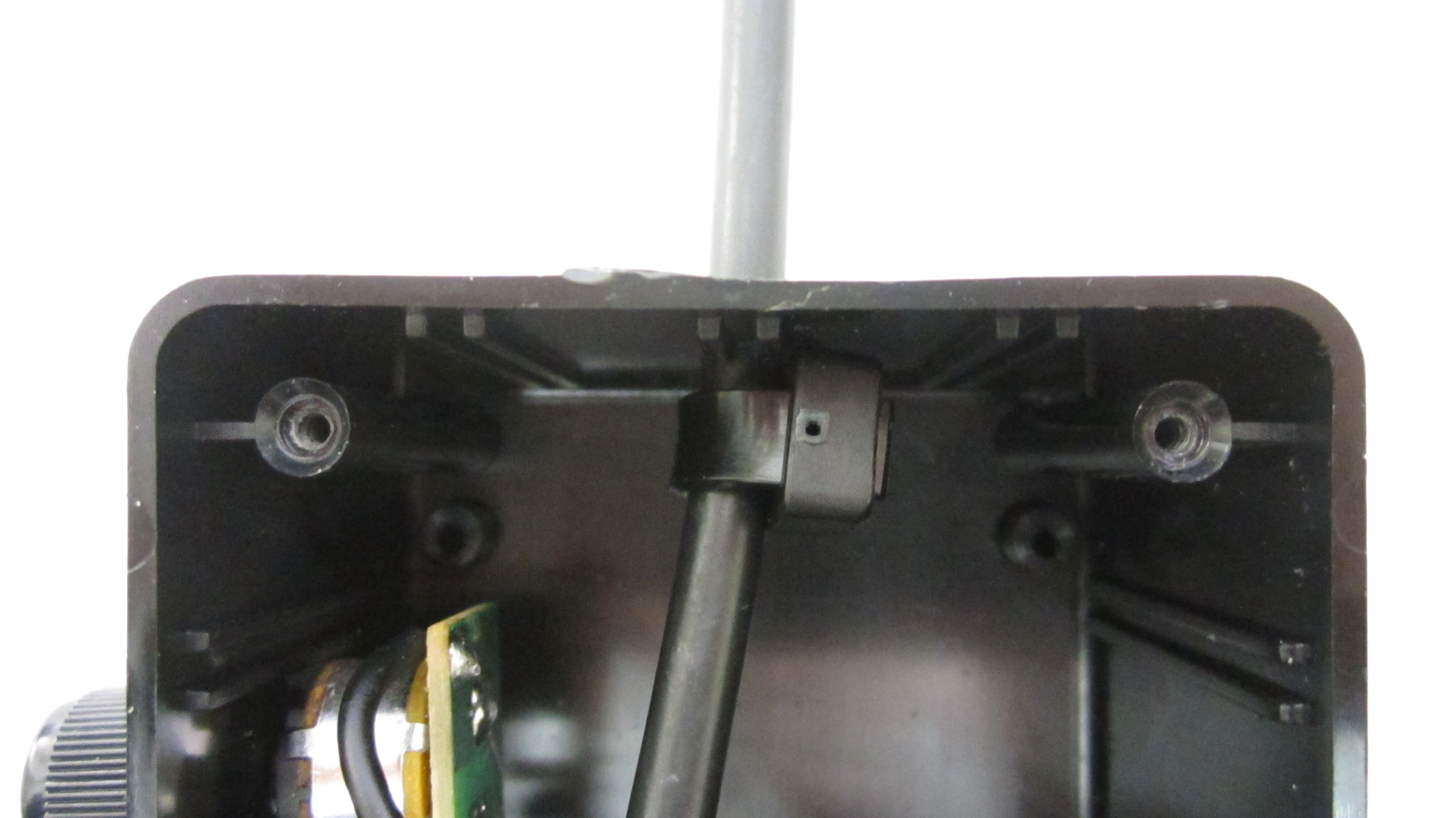 Adjustable Power Outlet : 6 Steps (with Pictures) - Instructables