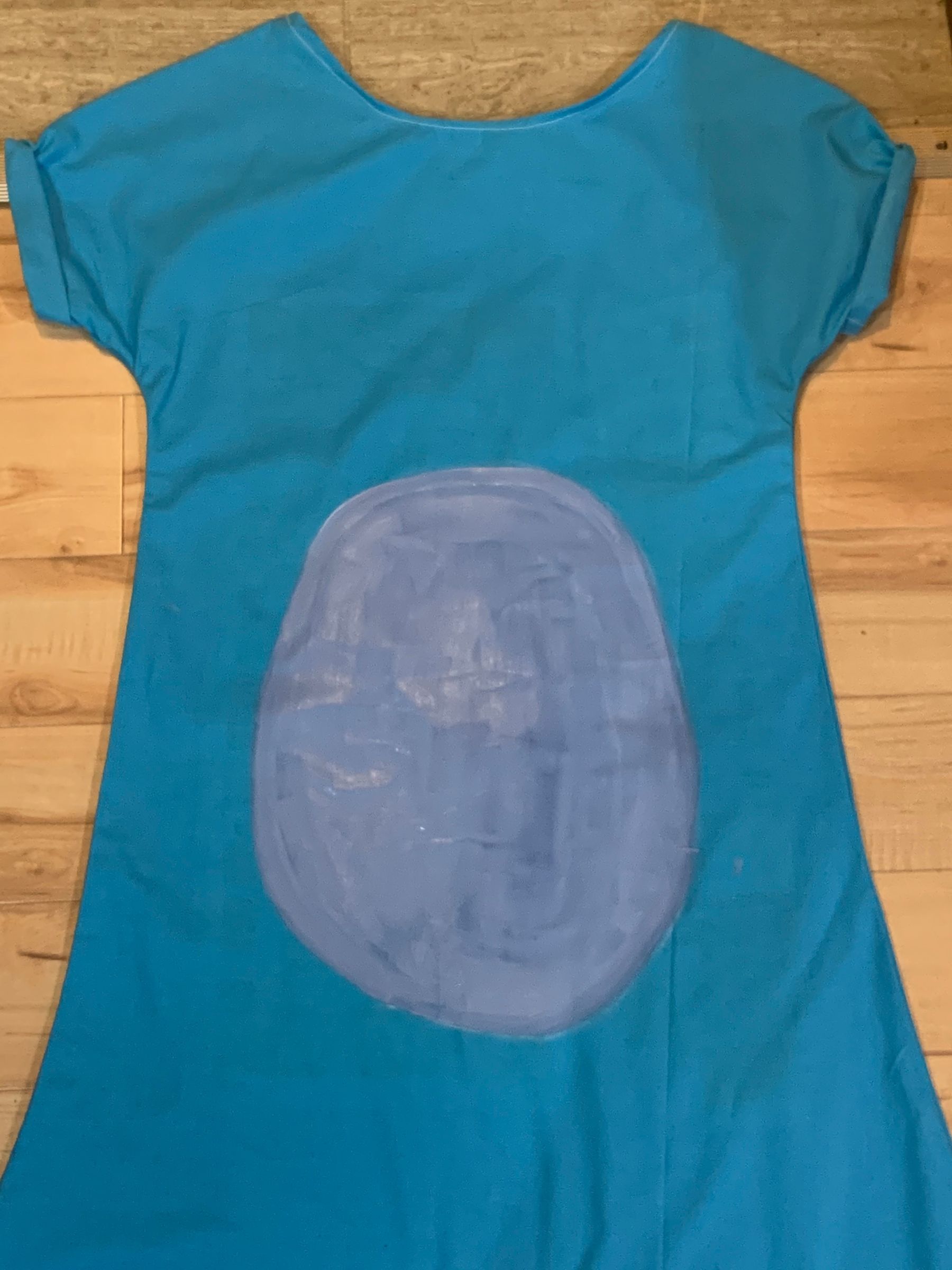 DIY Stitch Costume : 8 Steps - Instructables