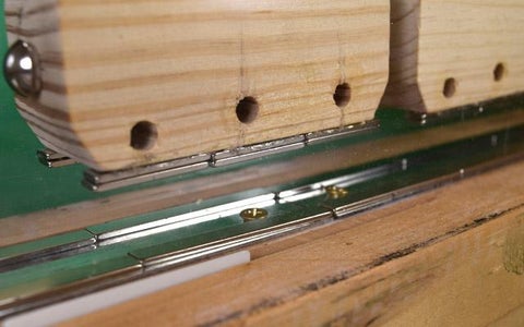 Magnetic Train + MagLev : 5 Steps (with Pictures) - Instructables