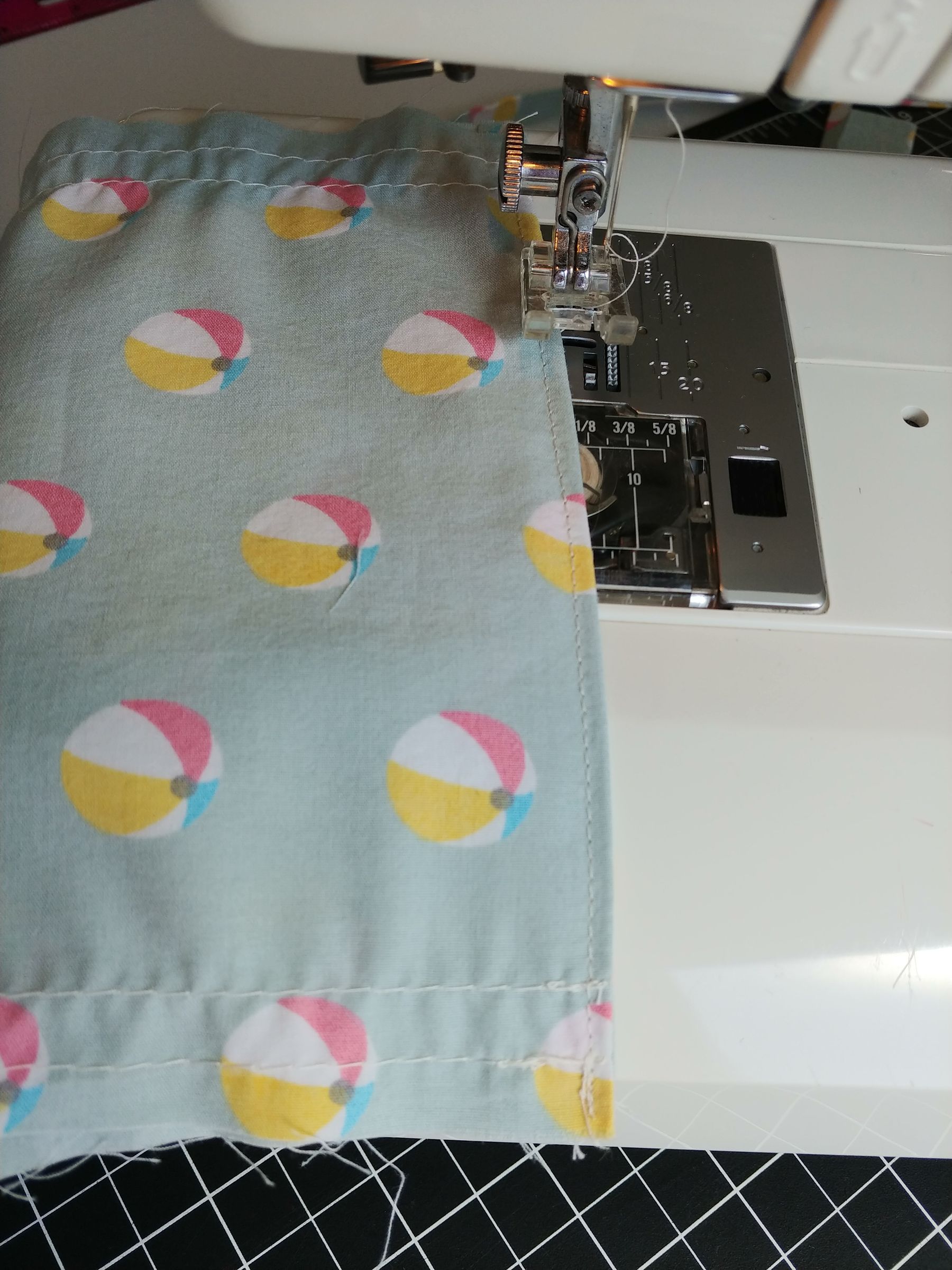 N95-Style Fabric Face Mask : 11 Steps (with Pictures) - Instructables