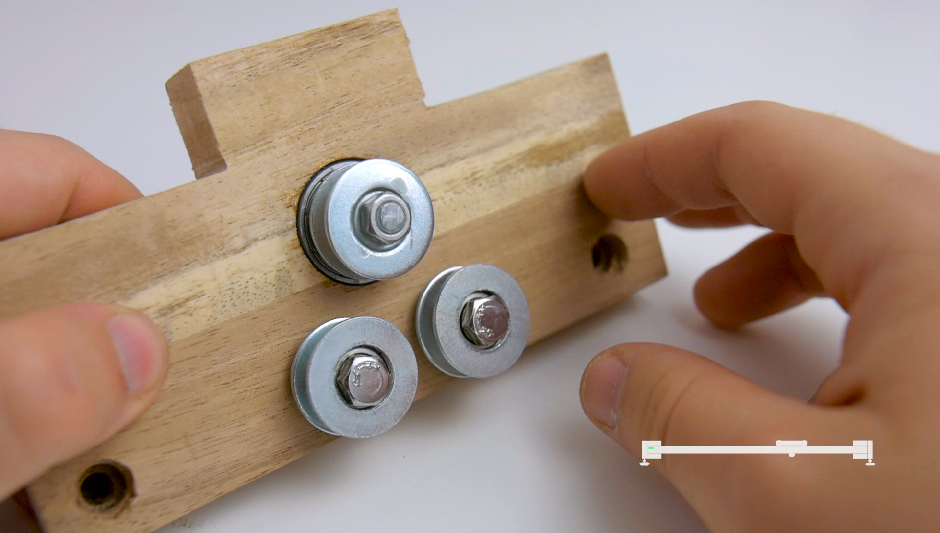 The ULTIMATE DIY Camera Slider : 13 Steps (with Pictures) - Instructables