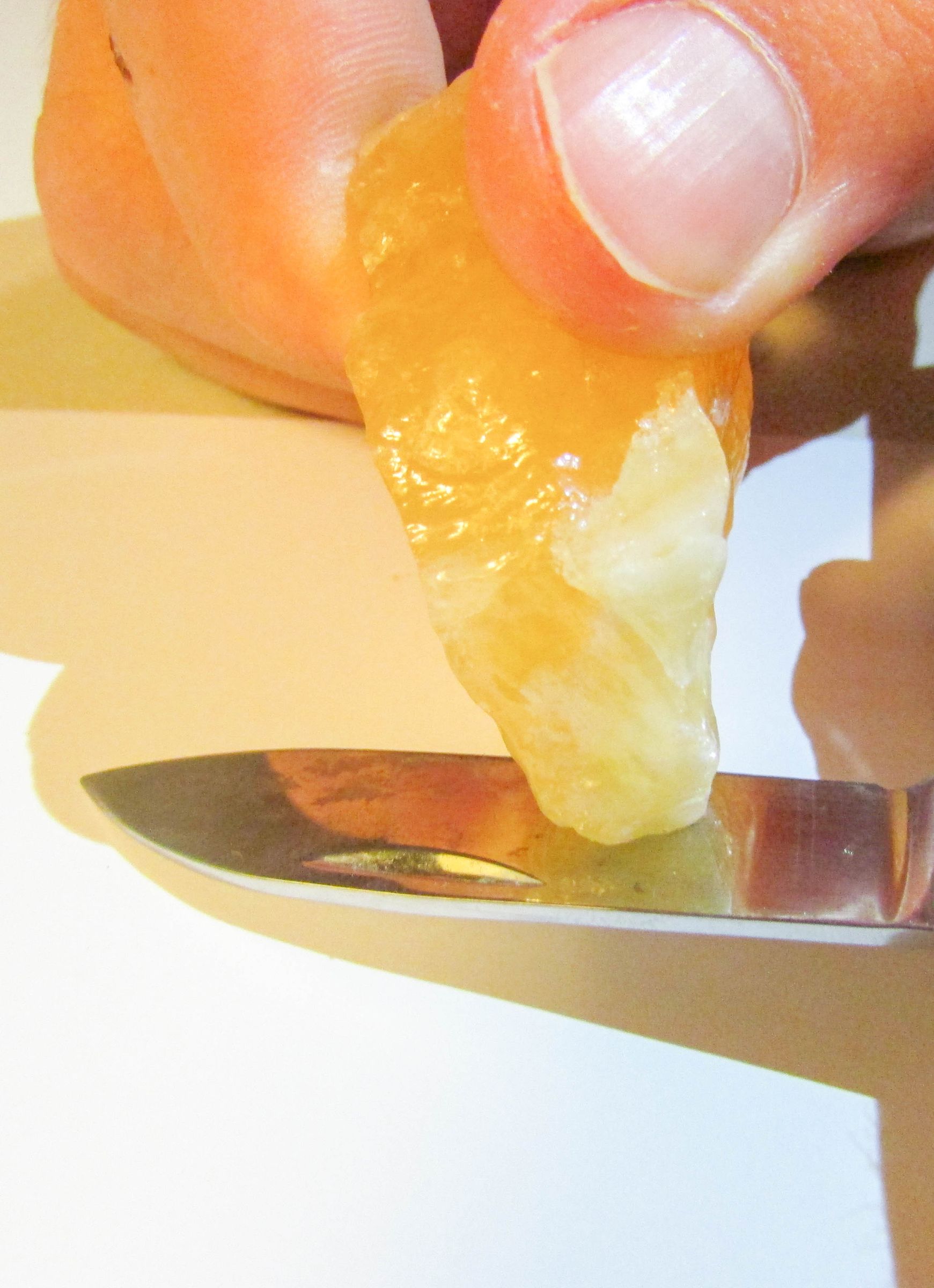 How to EASILY Identify Rocks and Minerals : 10 Steps (with Pictures ...
