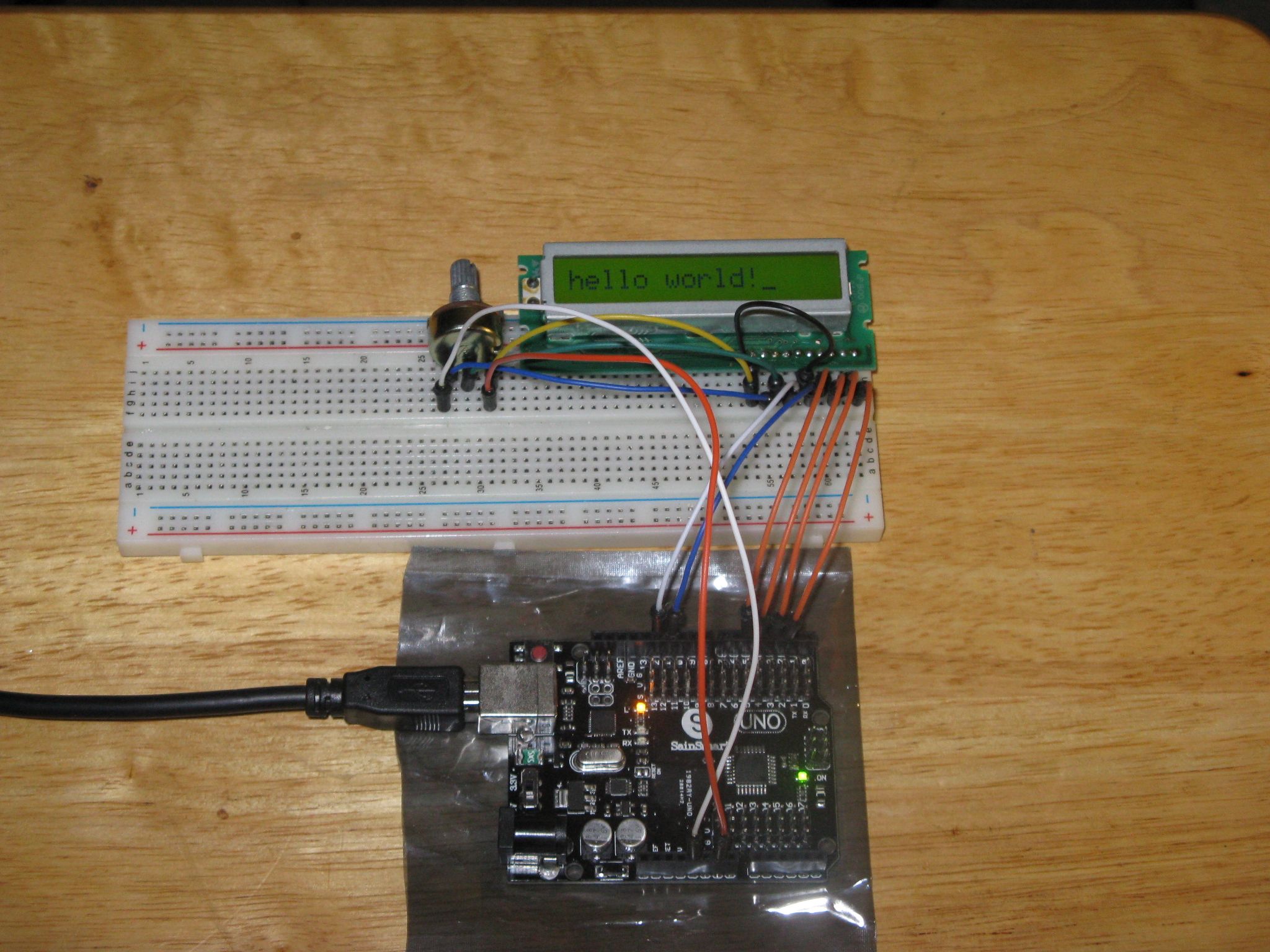 Salvaging Liquid Crystal Displays (LCDs) : 15 Steps (with Pictures ...
