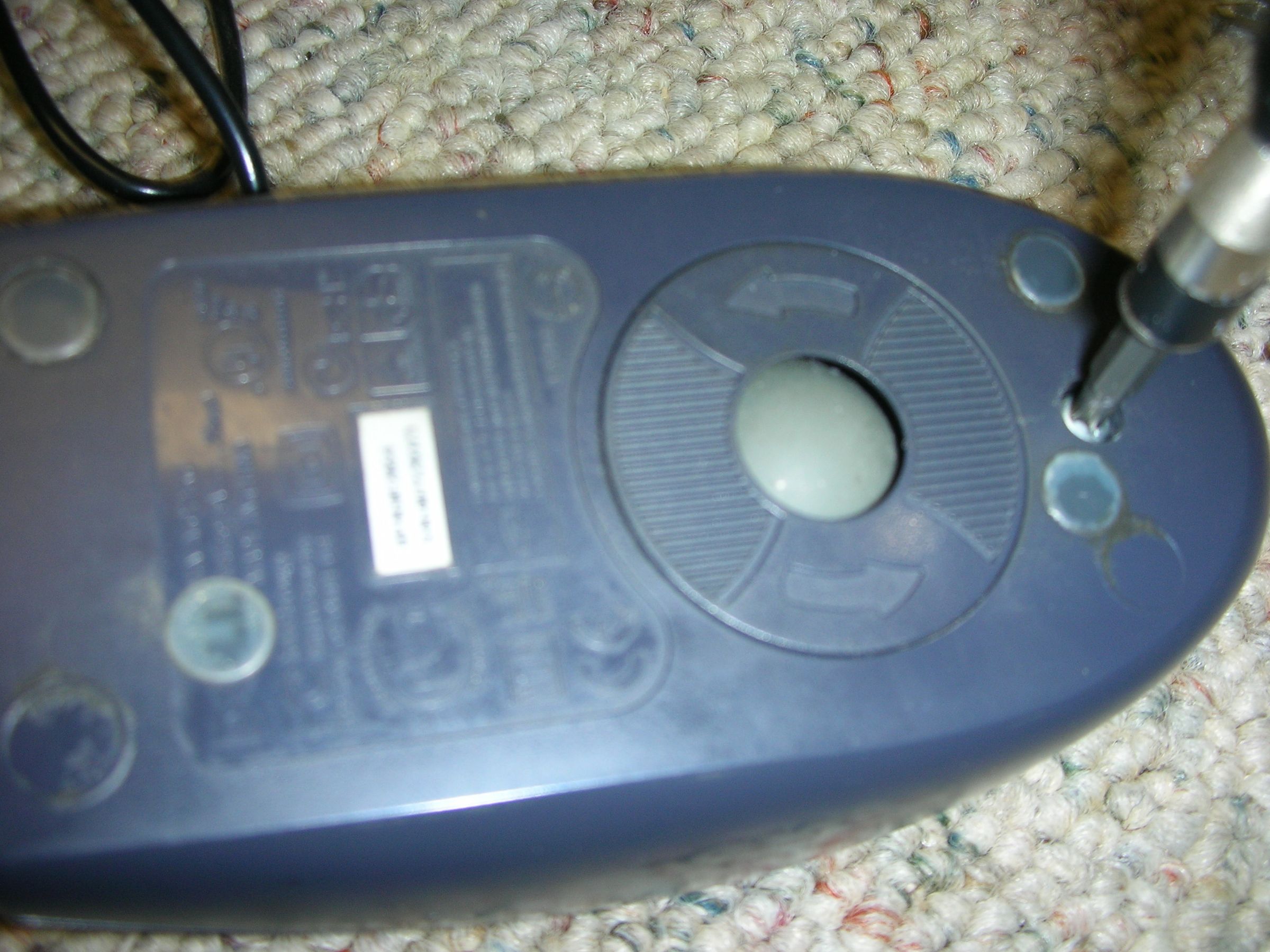 USB Mouse Flash Drive Hack : 8 Steps - Instructables