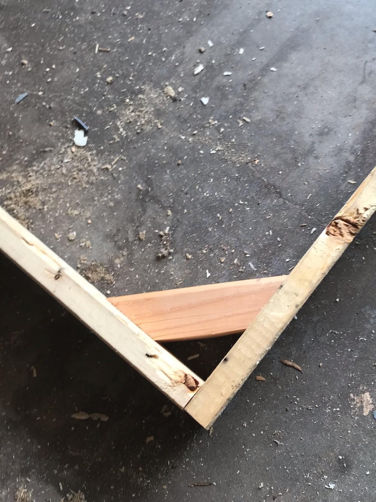 How to Cage Your Killer Zombie This Halloween : 6 Steps (with Pictures ...