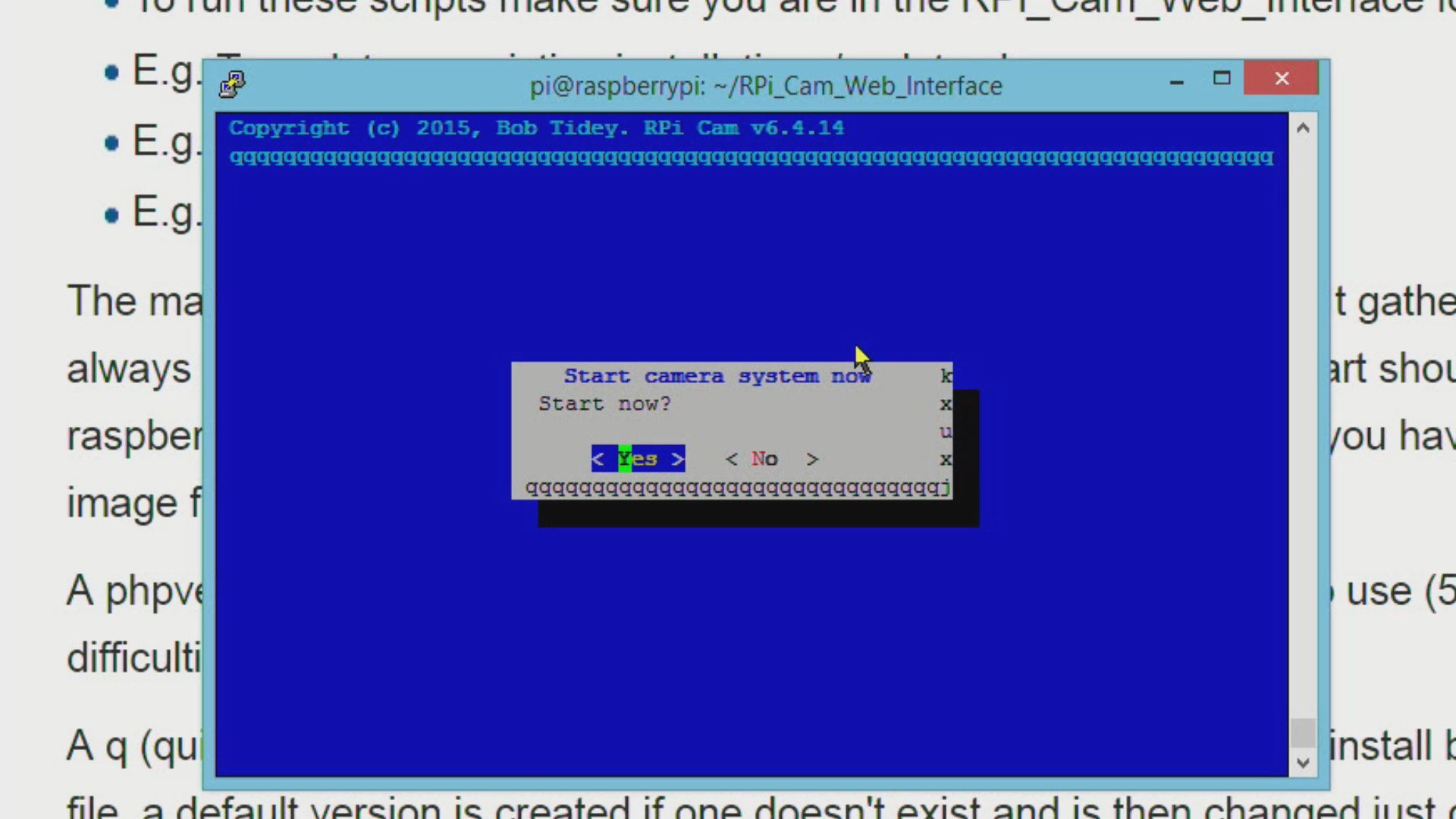 UNICORN CAMERA - Raspberry Pi Zero W NoIR 8MP Camera Build : 7 Steps ...