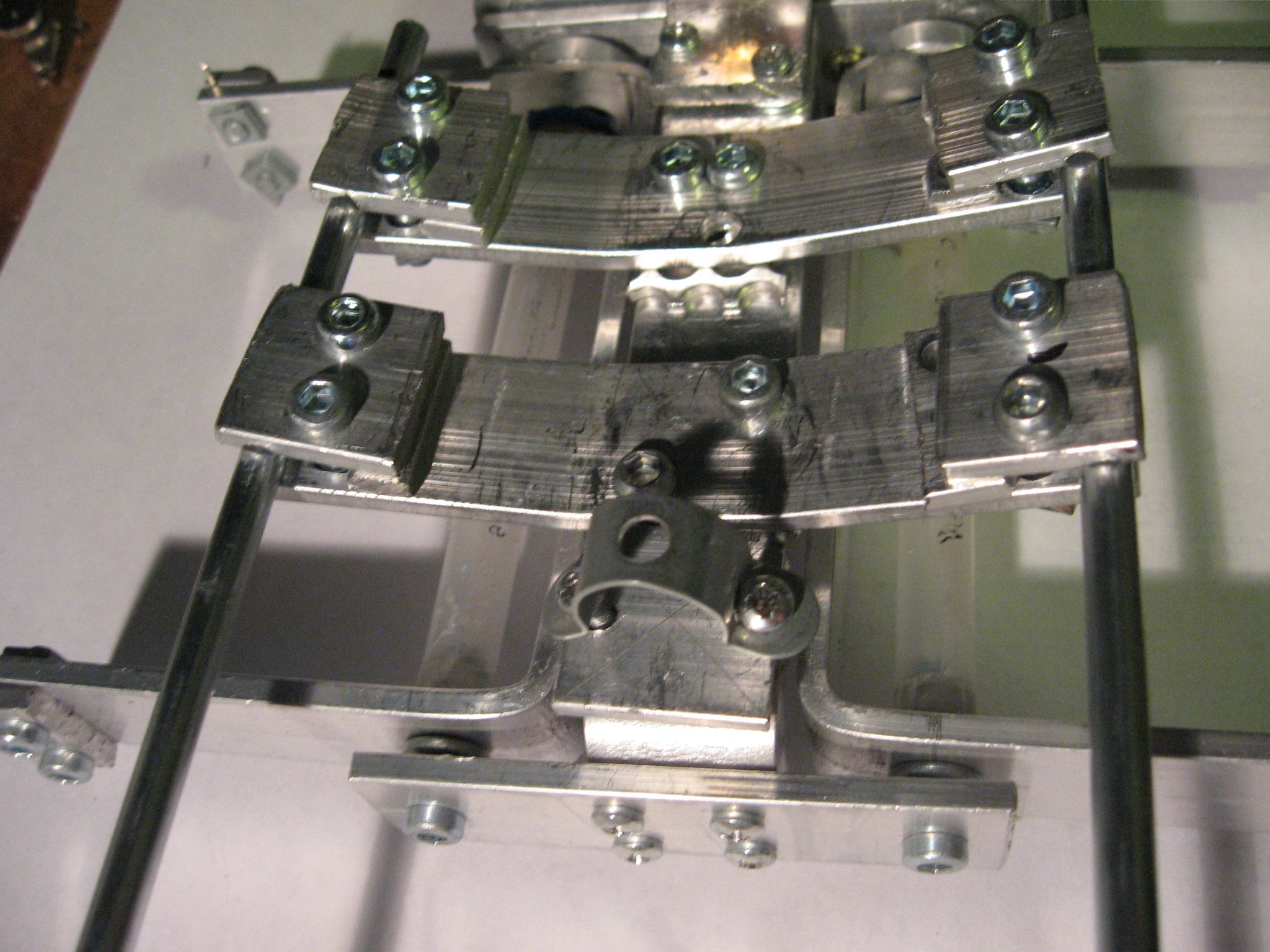 Tree Climbing Robot : 20 Steps (with Pictures) - Instructables