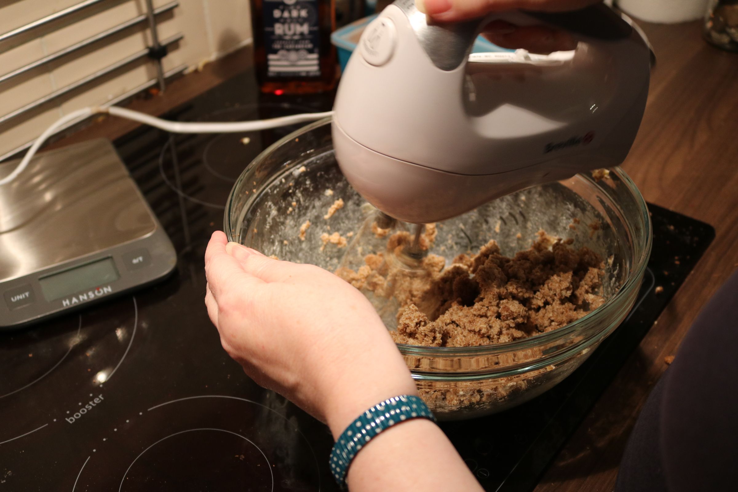 How to Make My Mother's Rum Butter. : 7 Steps (with Pictures ...