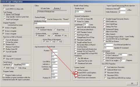 How to Install Free MACH 3 CNC Software Screenset : 4 Steps - Instructables